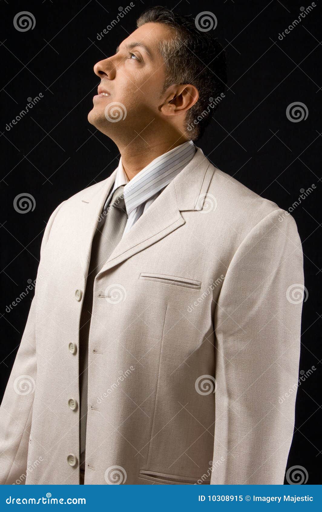 Retrato De La Protuberancia Adulta Imagen de archivo - Imagen de adulto ...