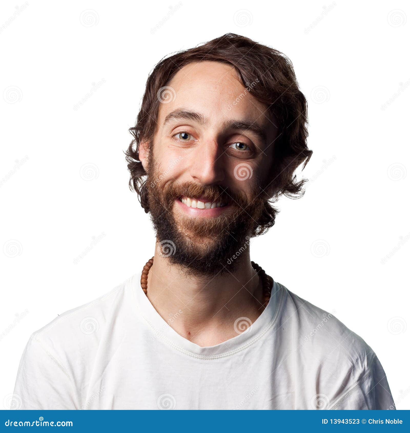 Retrato De Un Individuo Joven Imagen de archivo - Imagen de cara ...