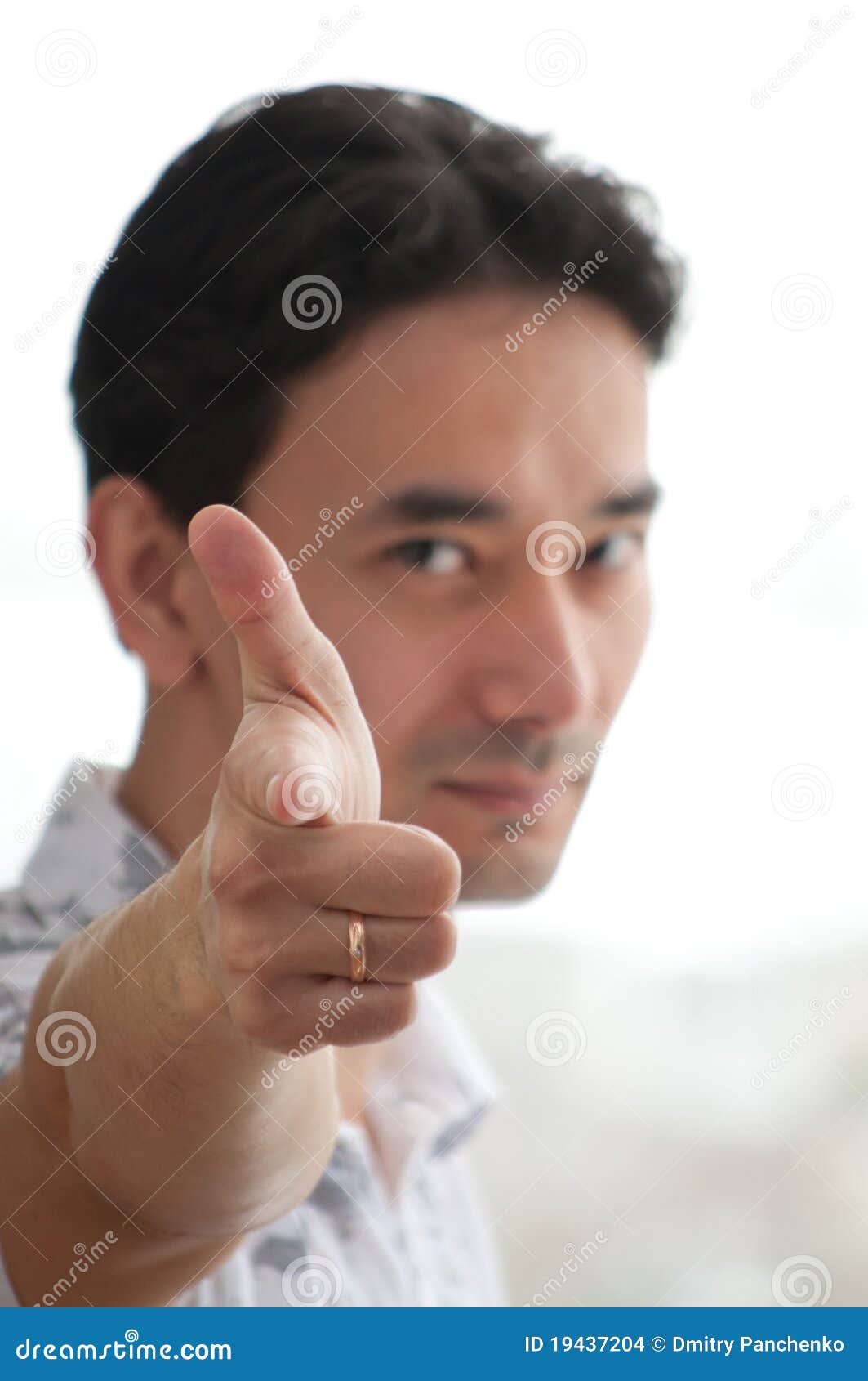 Retrato De Un Individuo Joven Foto de archivo - Imagen de individuo ...