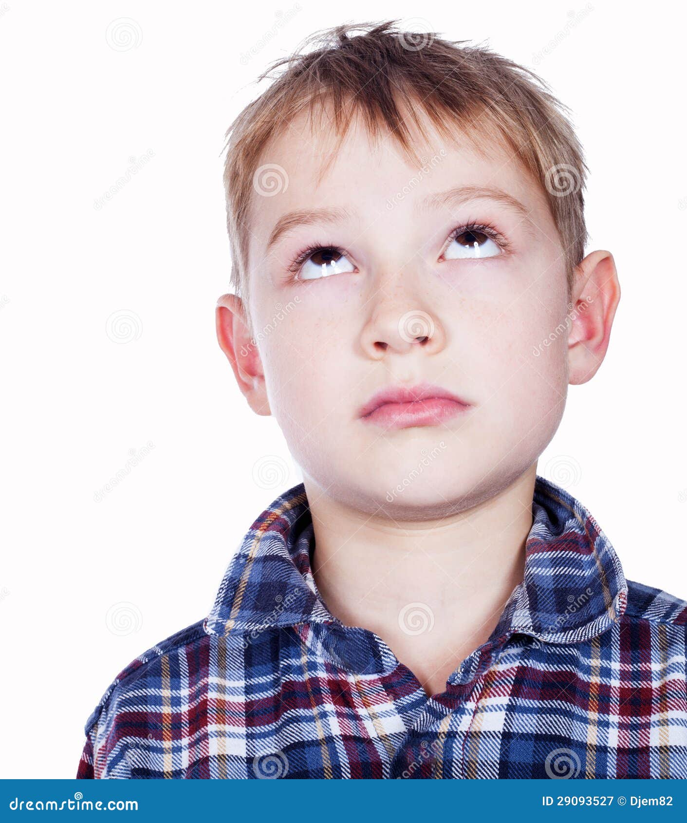 Retrato del muchacho imagen de archivo. Imagen de ojos - 29093527