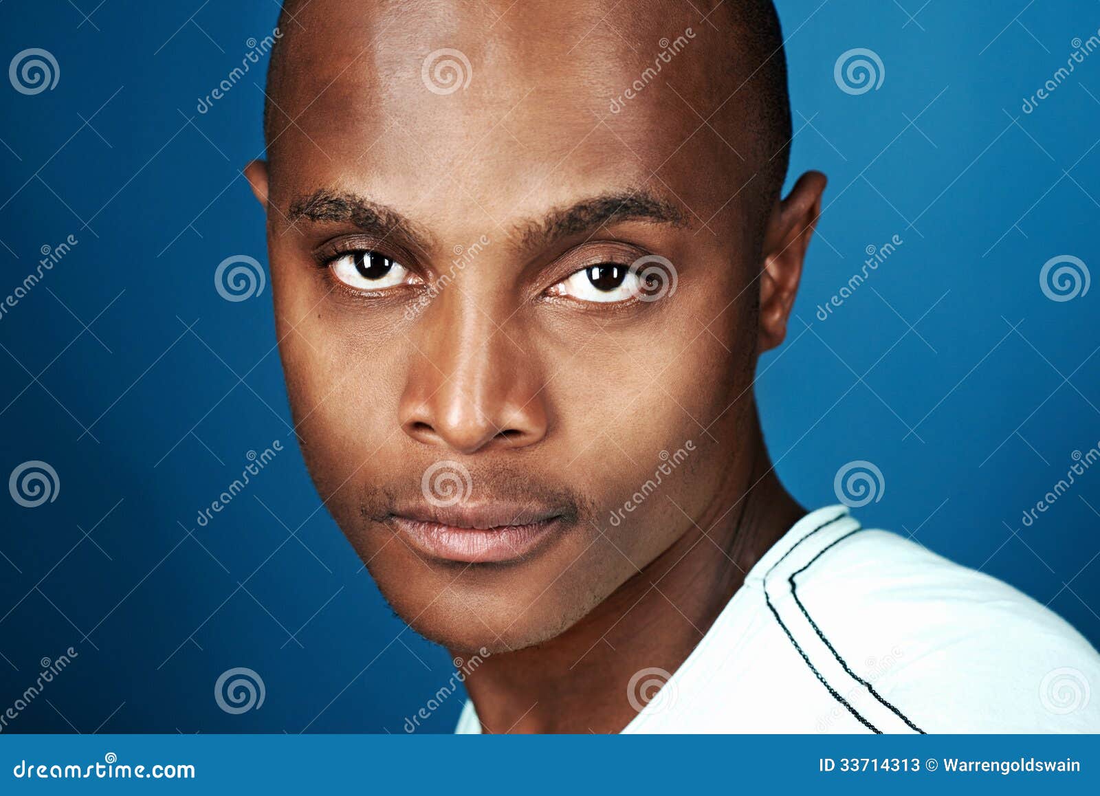 Retrato real do homem imagem de stock. Imagem de pessoa - 33714313