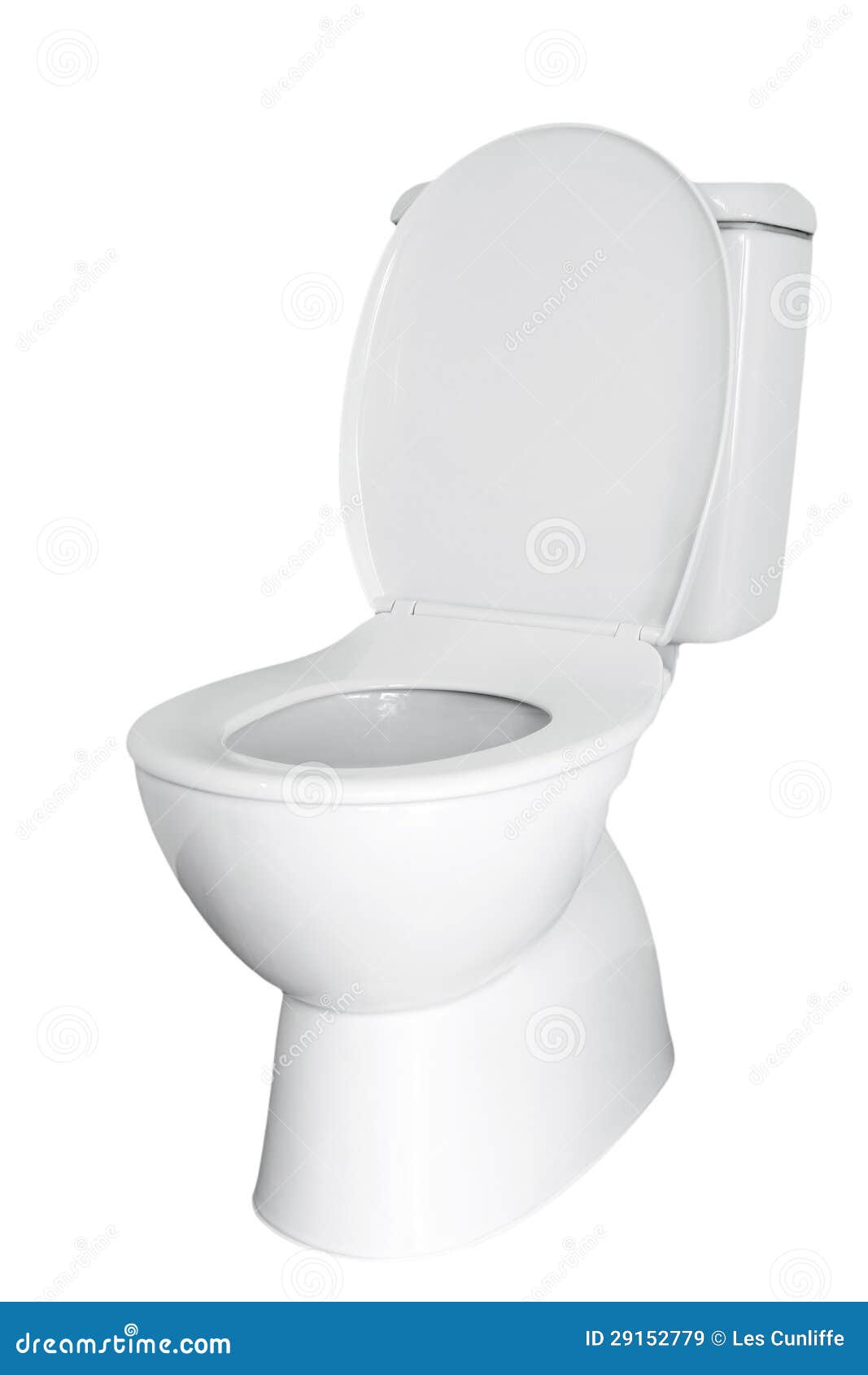 Retrete imagen de archivo. Imagen de servicio, tiro, fondo - 29152779
