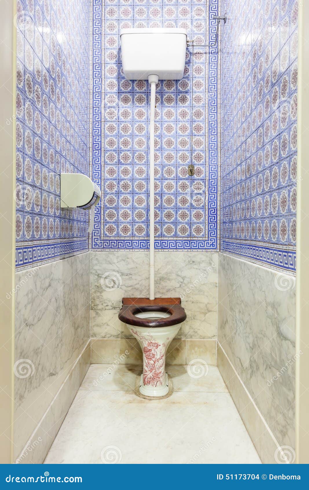 Los boomers usaban estos retretes - Forocoches