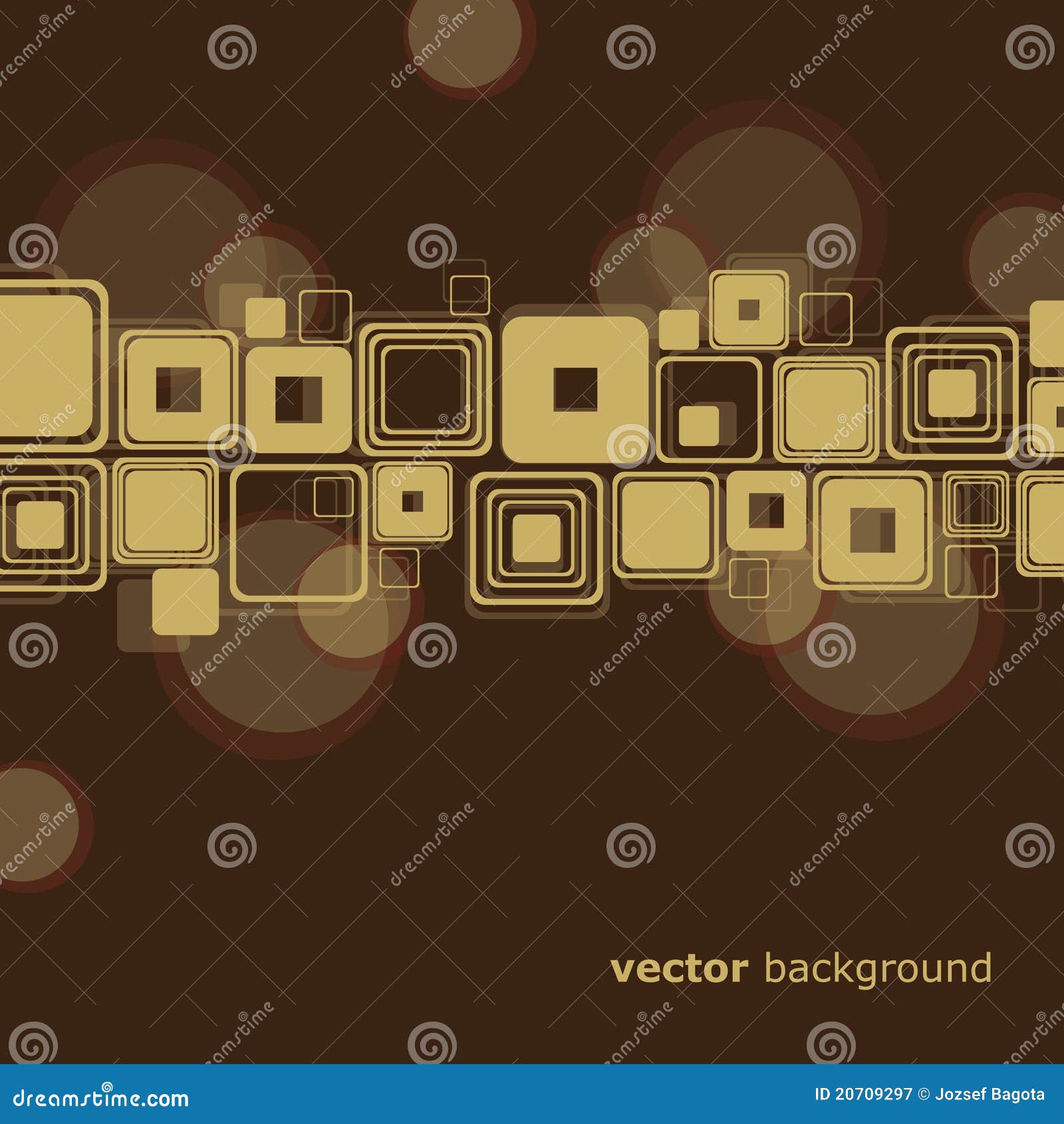 Retro Abstract Background stock vector. Illustration of classical ...