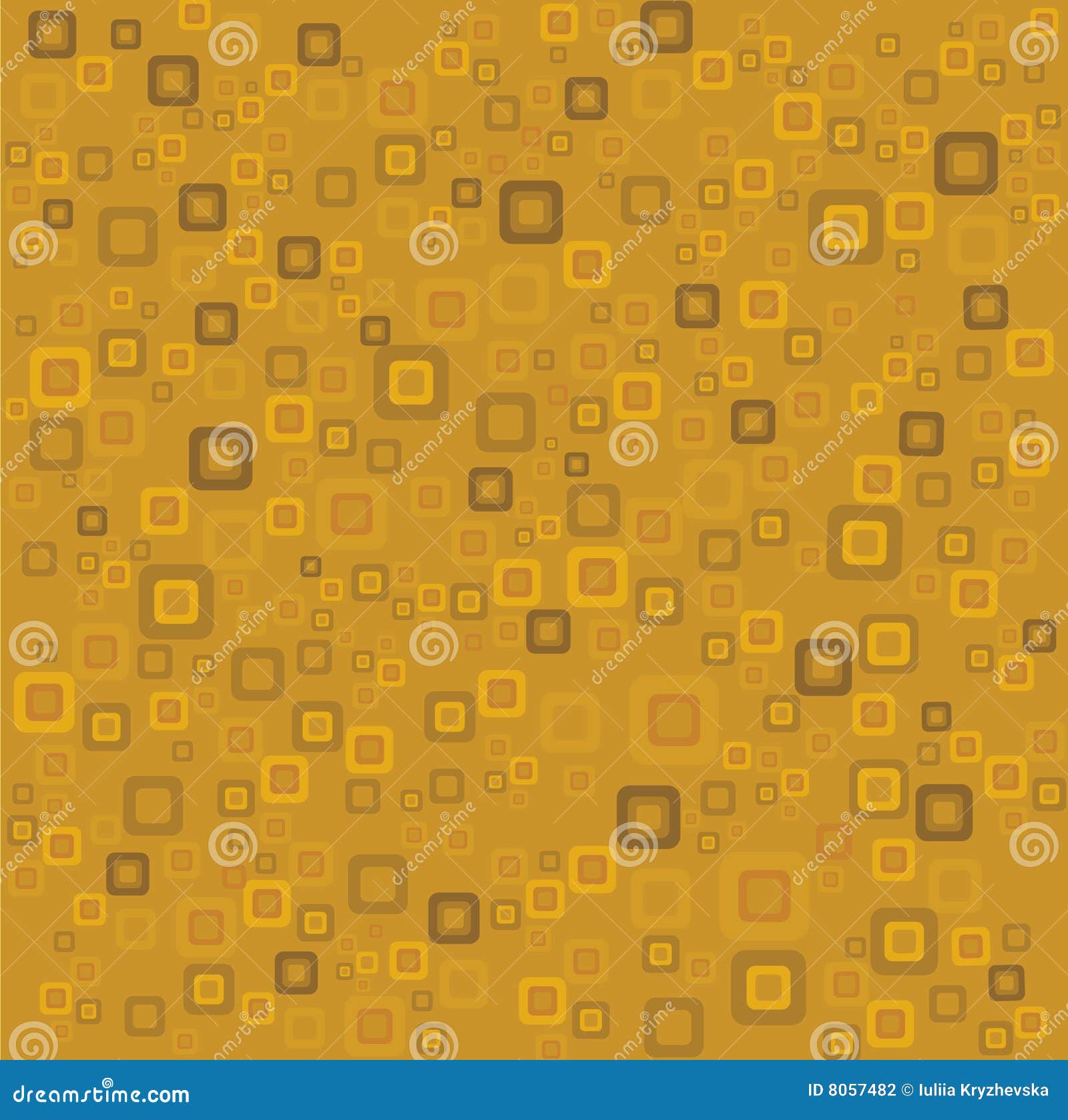 Retro abstract background stock vector. Illustration of rectangle - 8057482