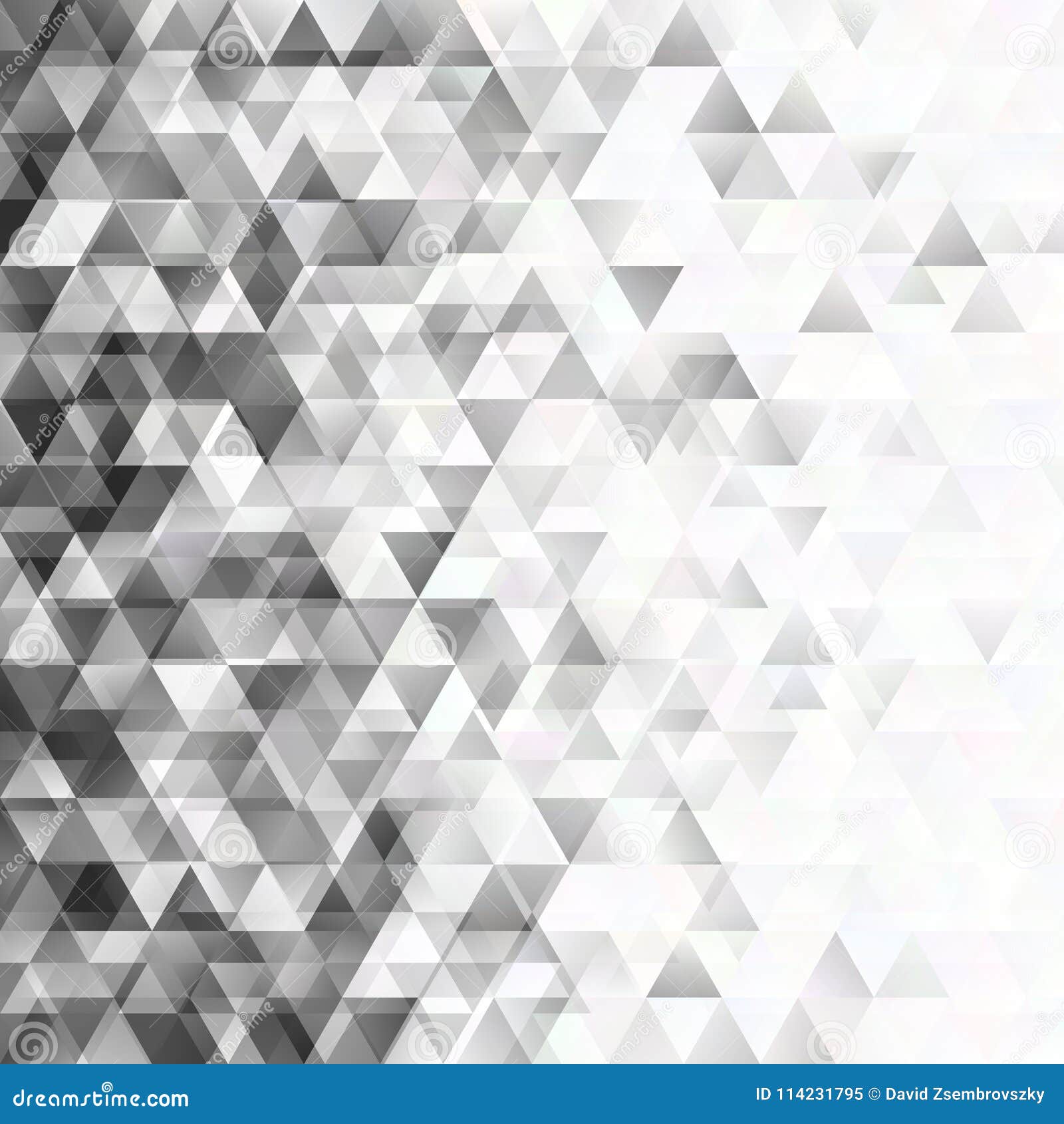 Retro Abstract Gradient Triangle Pattern Background Stock Vector ... Retro Abstract Gradient Triangle Pattern Background Stock Vector ...