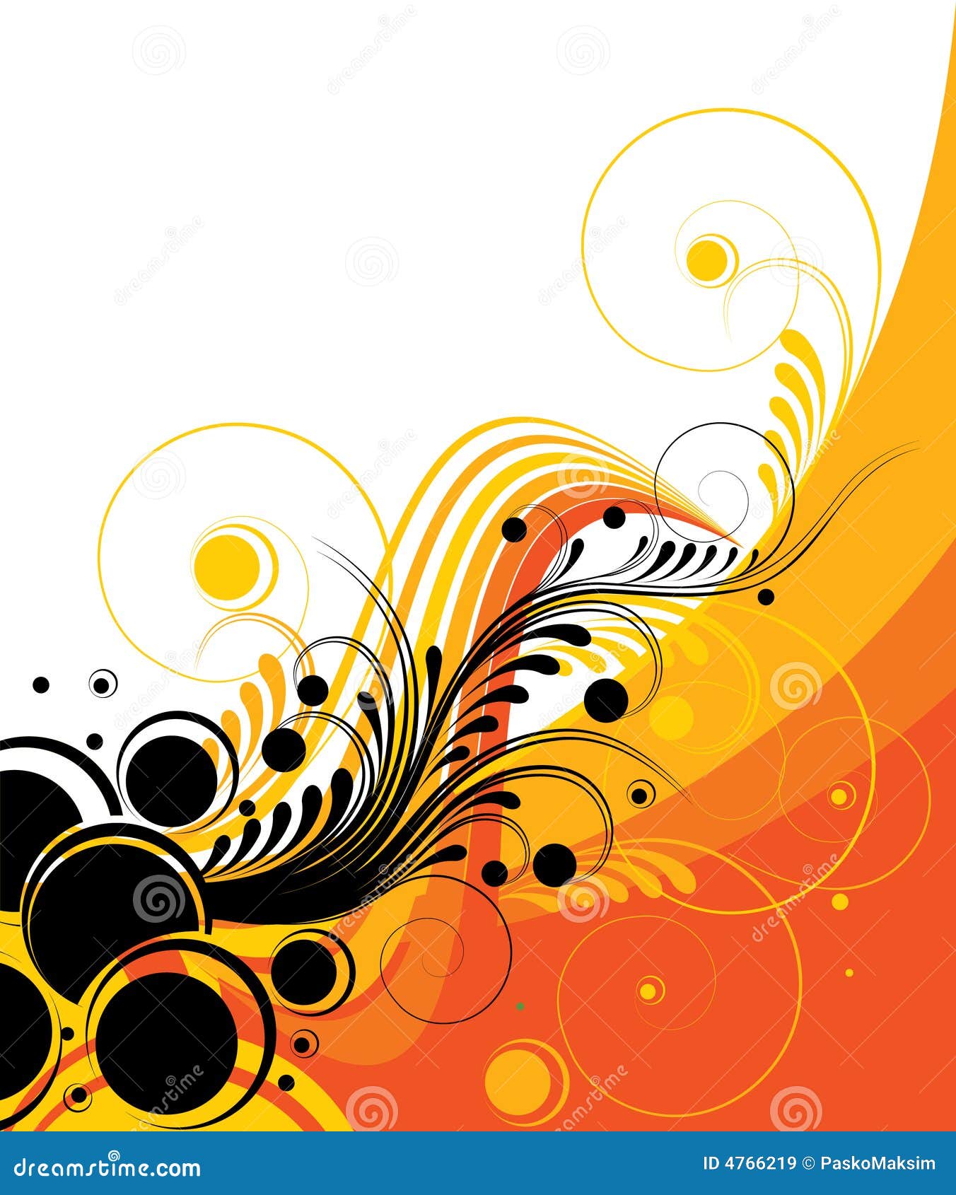 Retro abstrakt design vektor illustrationer. Illustration av idérikt ...