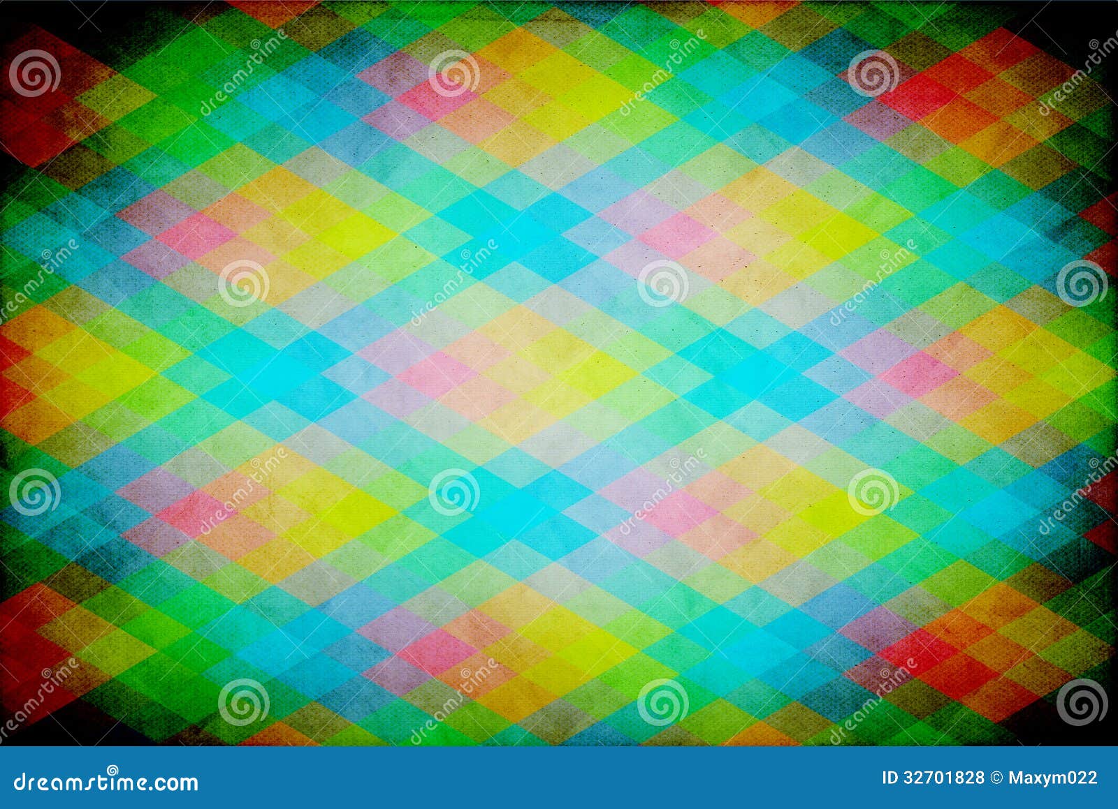 Retro Ad Template Background Stock Photo - Image of decorative ...