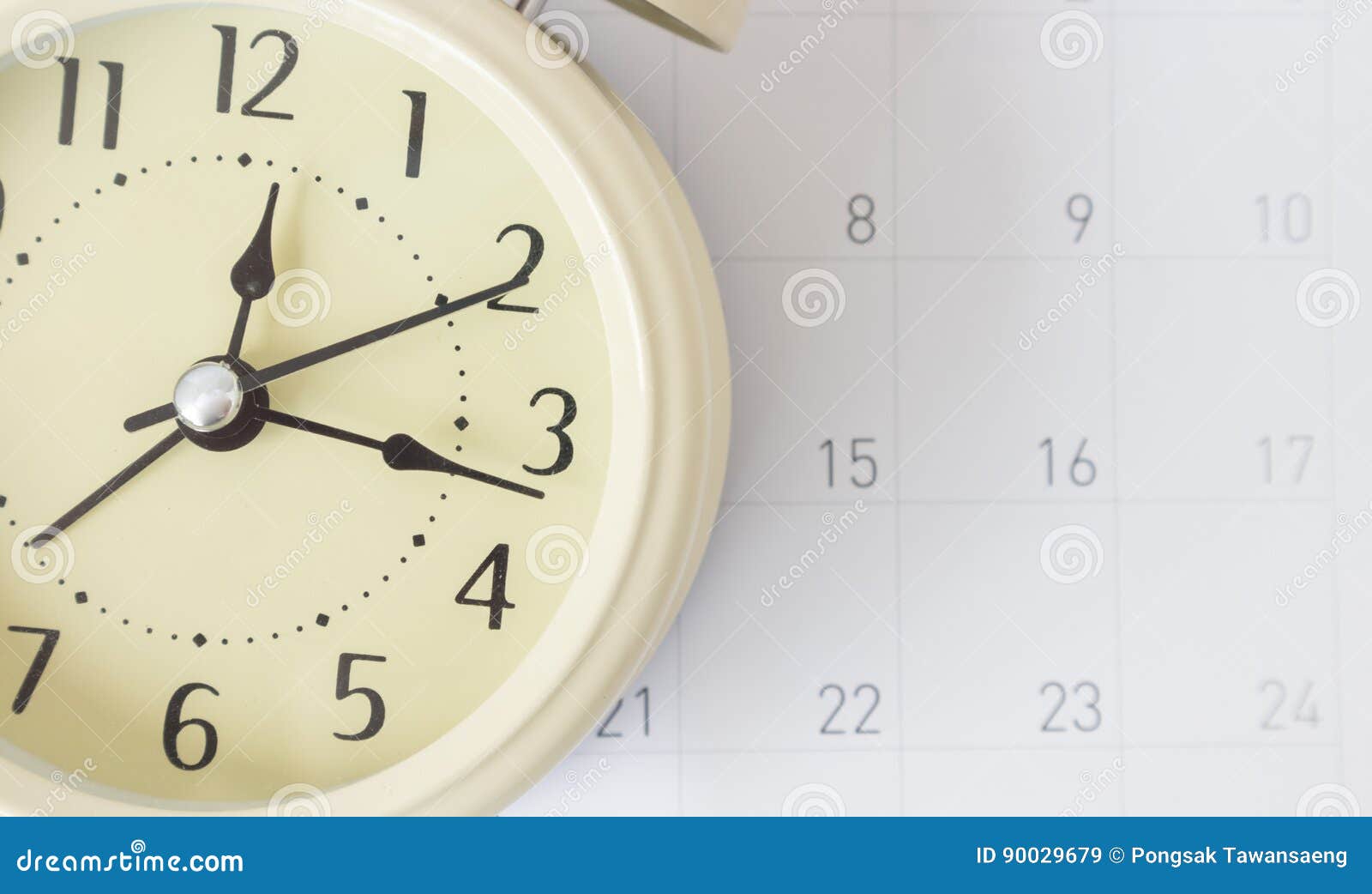 Time Calendar Dates Numbers Royalty-Free Stock Photography ...