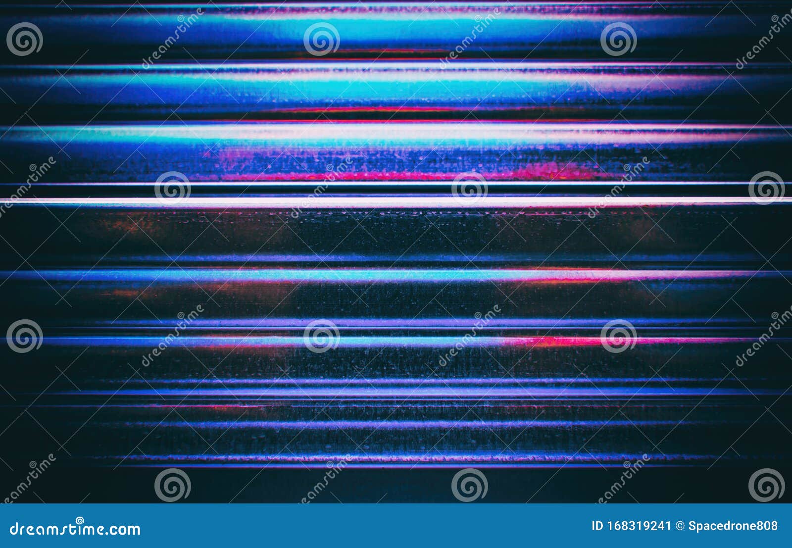 Retro Arcade Street Wall Texture Background Royalty-Free Stock Photo ...