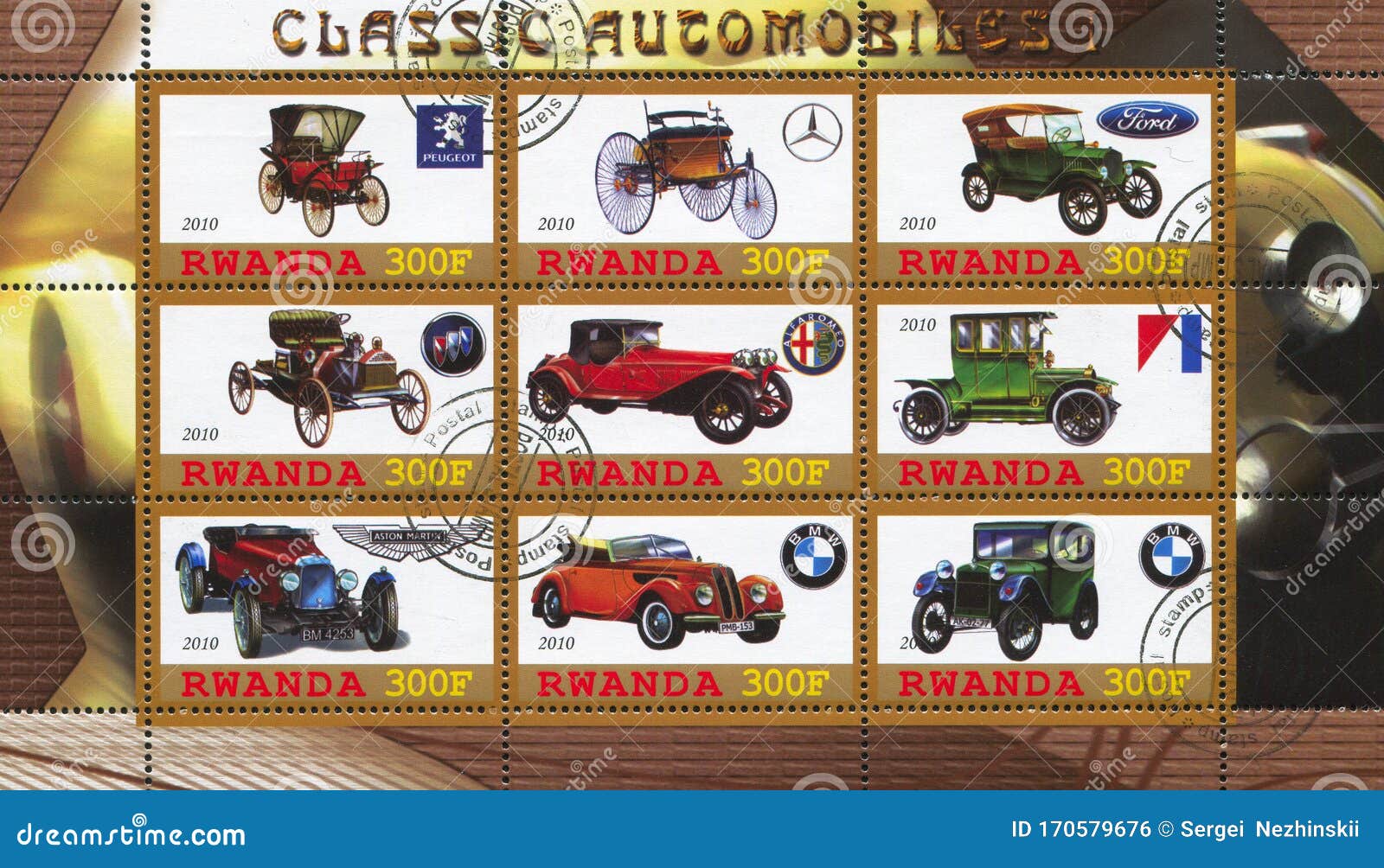 Retro- Auto redaktionelles foto. Bild von zeichen, stempel - 170579676