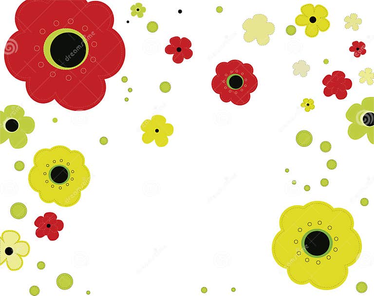 Retro background stock vector. Illustration of abstract - 14504192