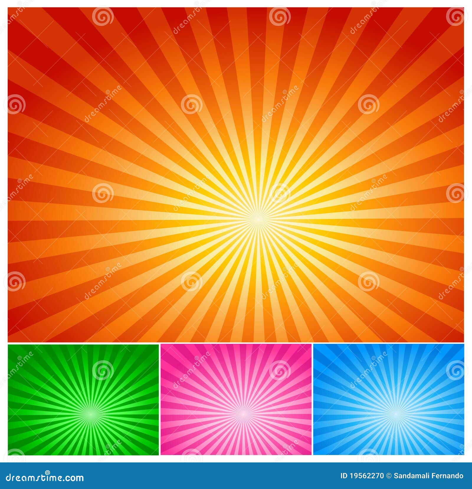 Cool Rays Scroll Stock Illustrations – 31 Cool Rays Scroll Stock ...