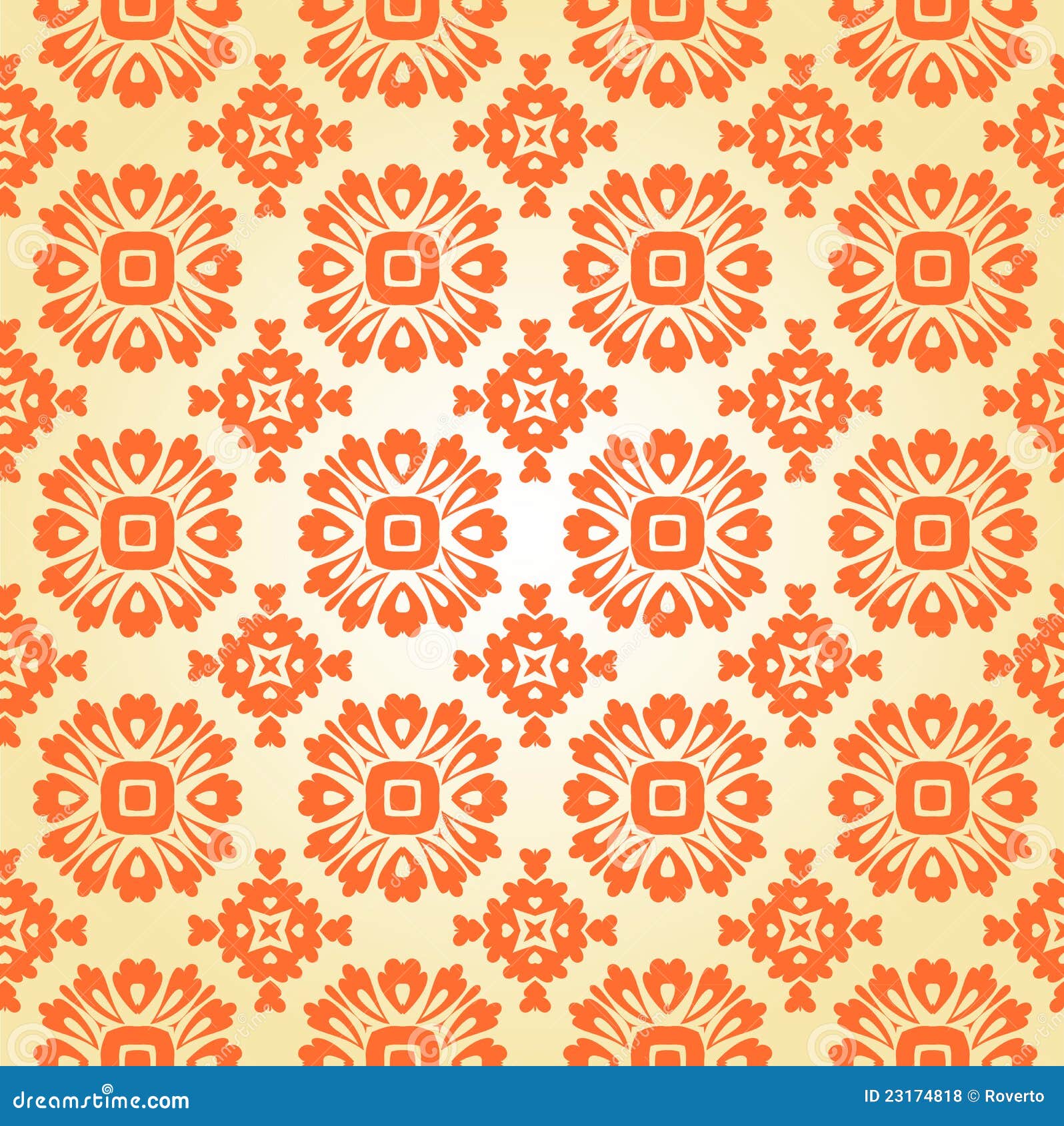 Retro background stock illustration. Illustration of brown - 23174818