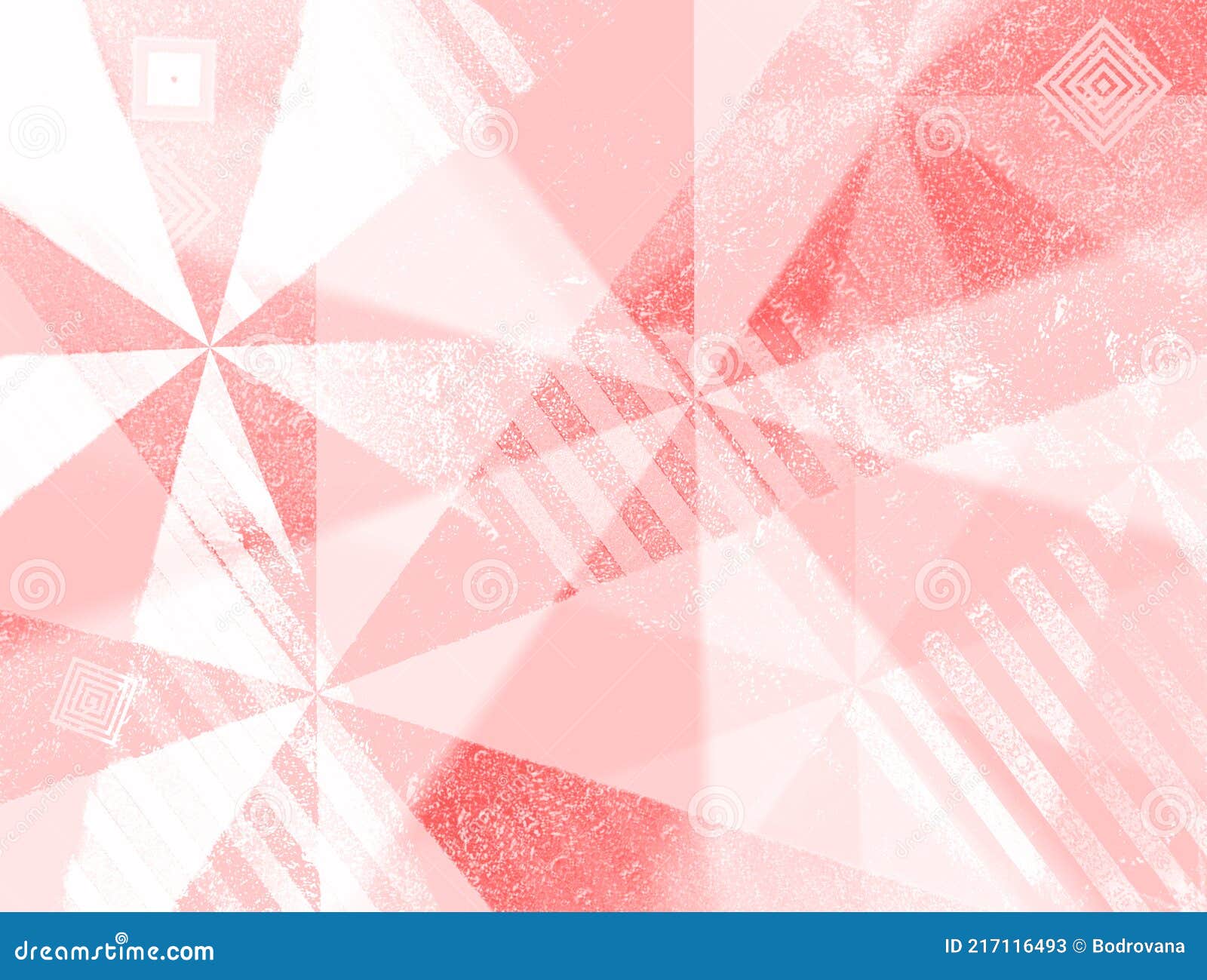 Plain Retro Background