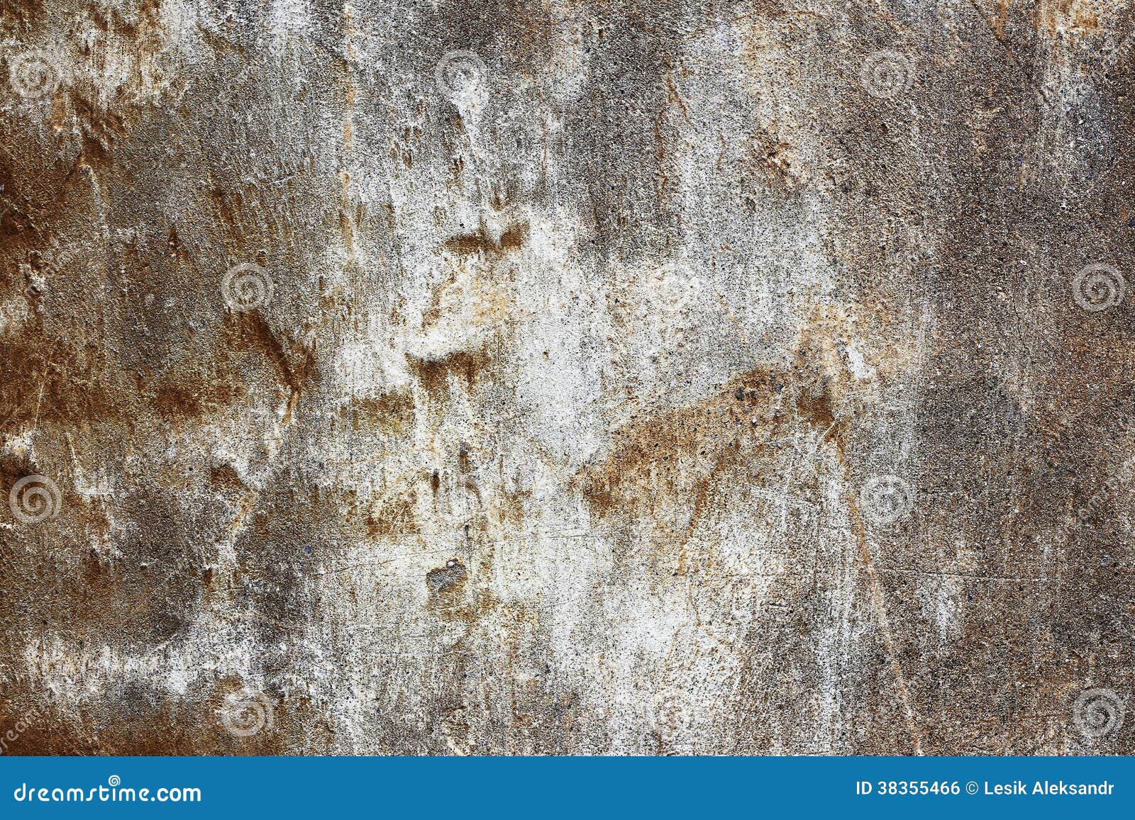 Retro Background Dirty Plaster Stone Wall Stock Photo - Image of solid ...