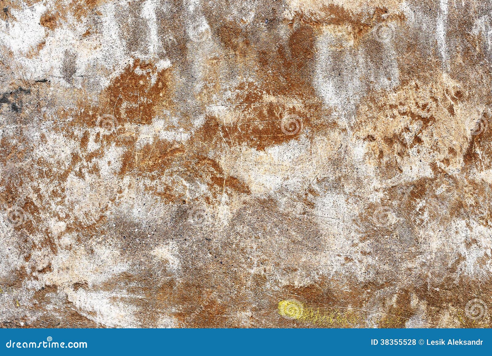 Retro Background Dirty Plaster Stone Wall Stock Photo - Image of ...