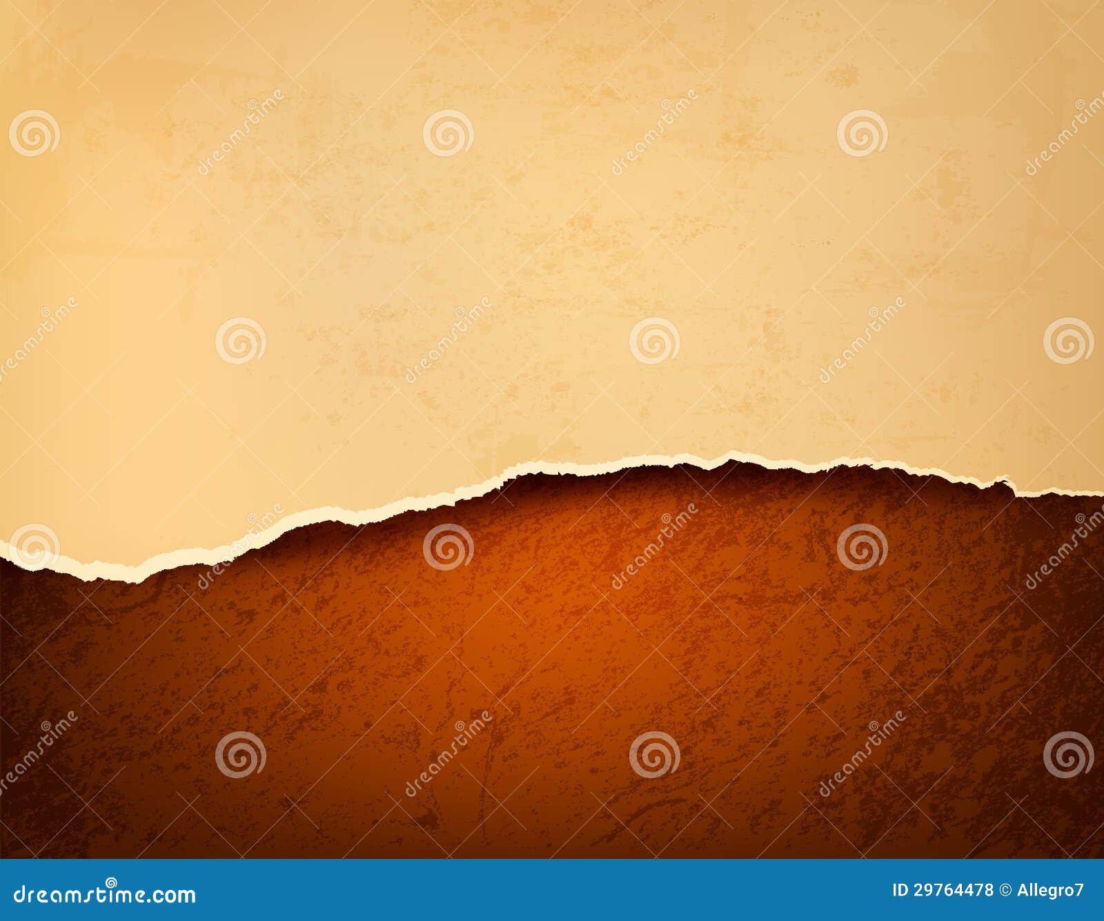Retro Background Old Ripped Paper Stock Illustrations – 4,483 Retro ...