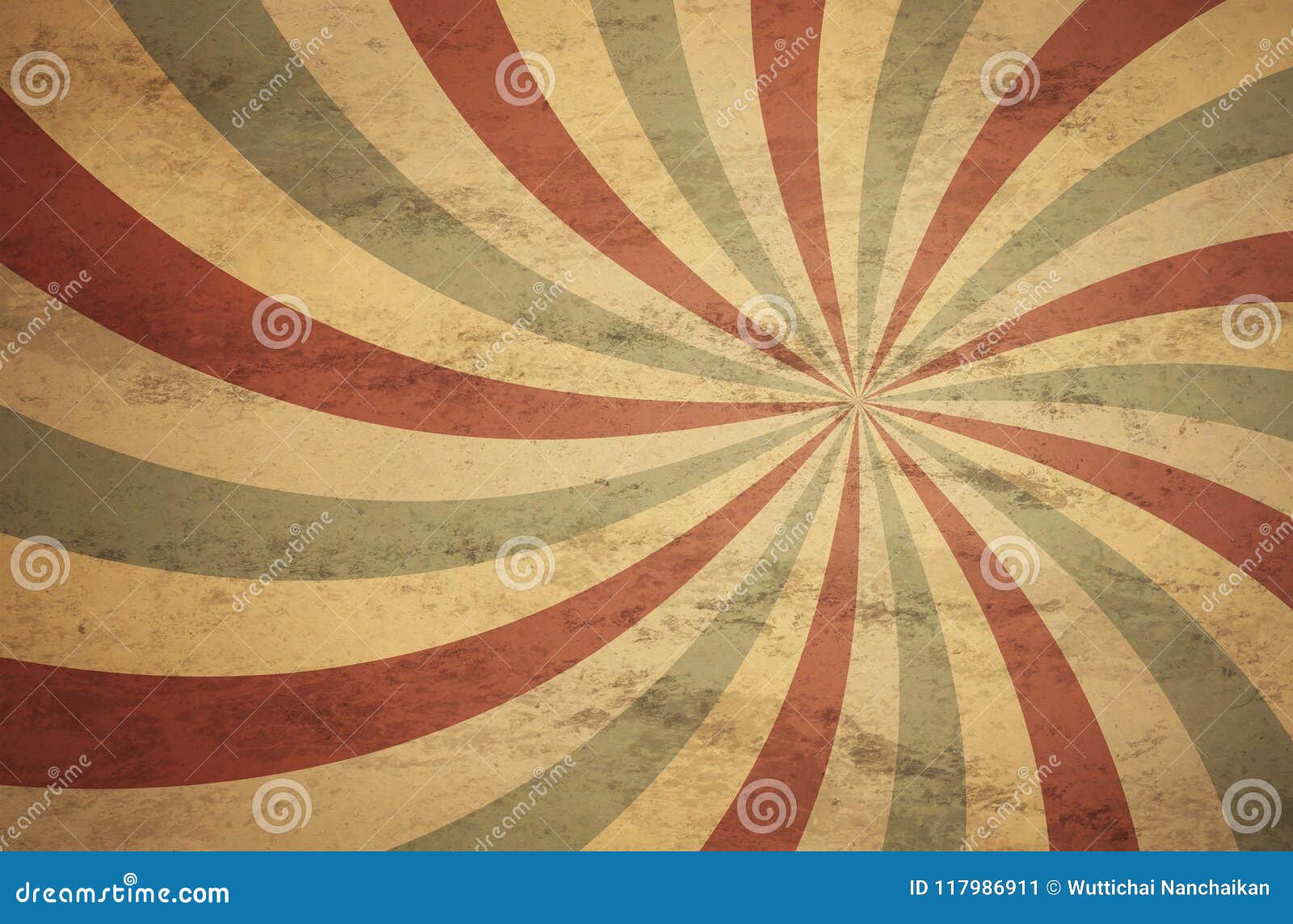 Retro background stock illustration. Illustration of montage - 117986911