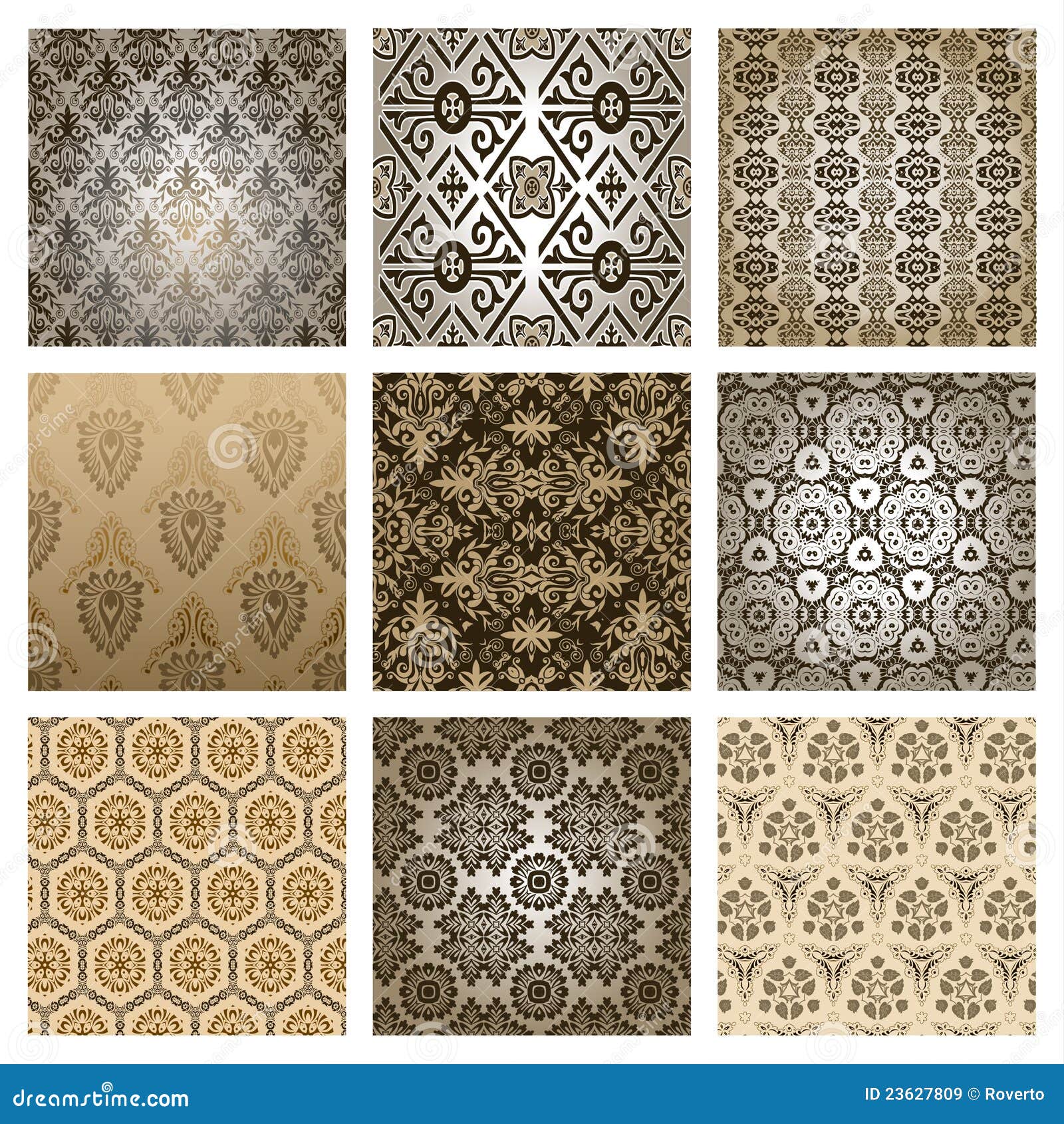 Retro backgrounds stock vector. Illustration of background - 23627809