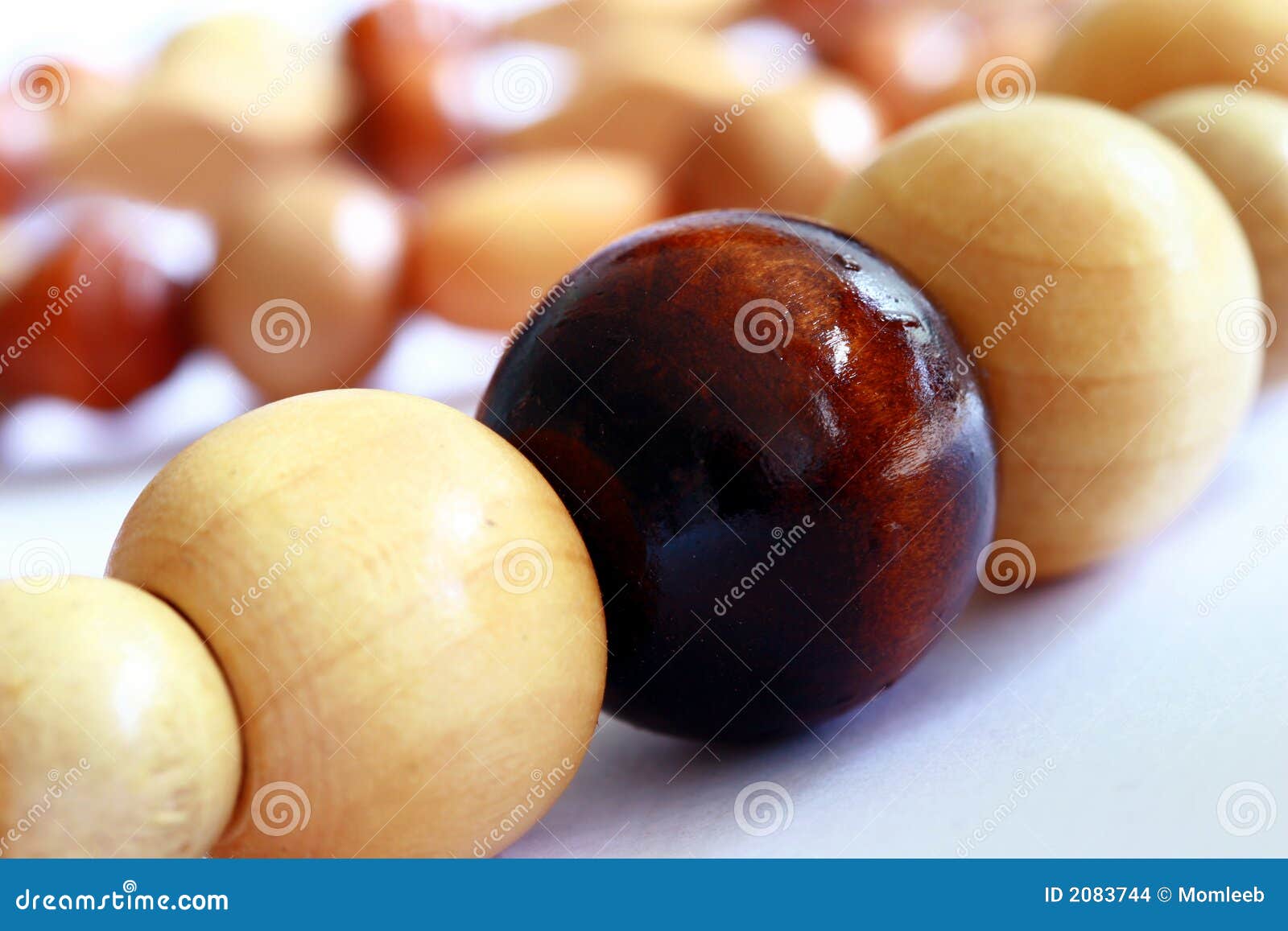 Retro beads stock photo. Image of fashion, traditional - 2083744