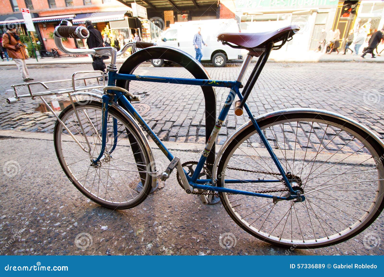 Retro bicycle editorial stock image. Image of colored - 57336889 Retro bicycle editorial stock image. Image of colored - 57336889