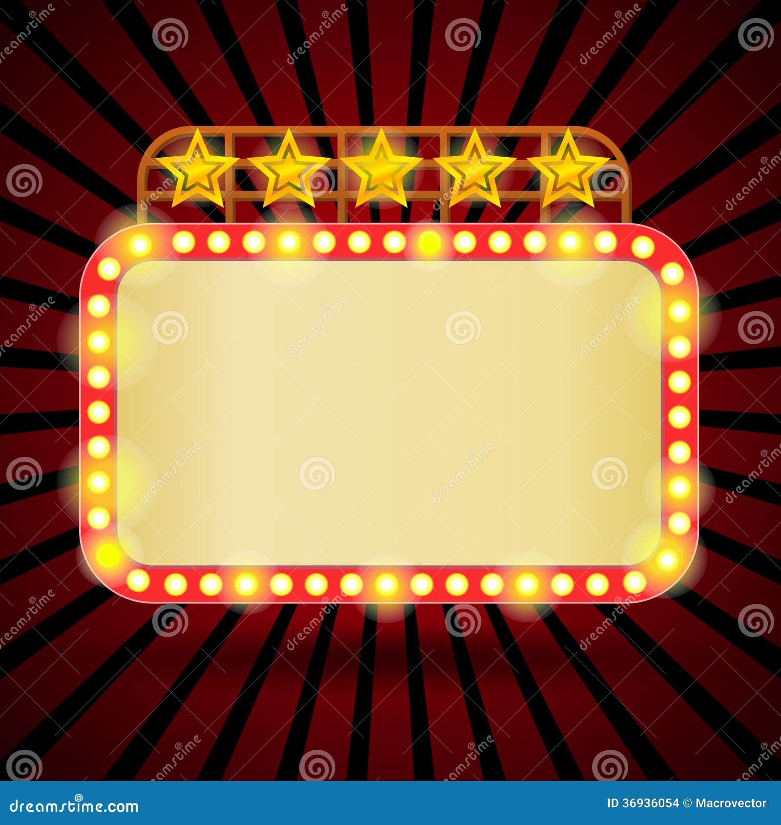 Billboard Cartoons, Illustrations & Vector Stock Images - 305610 ...