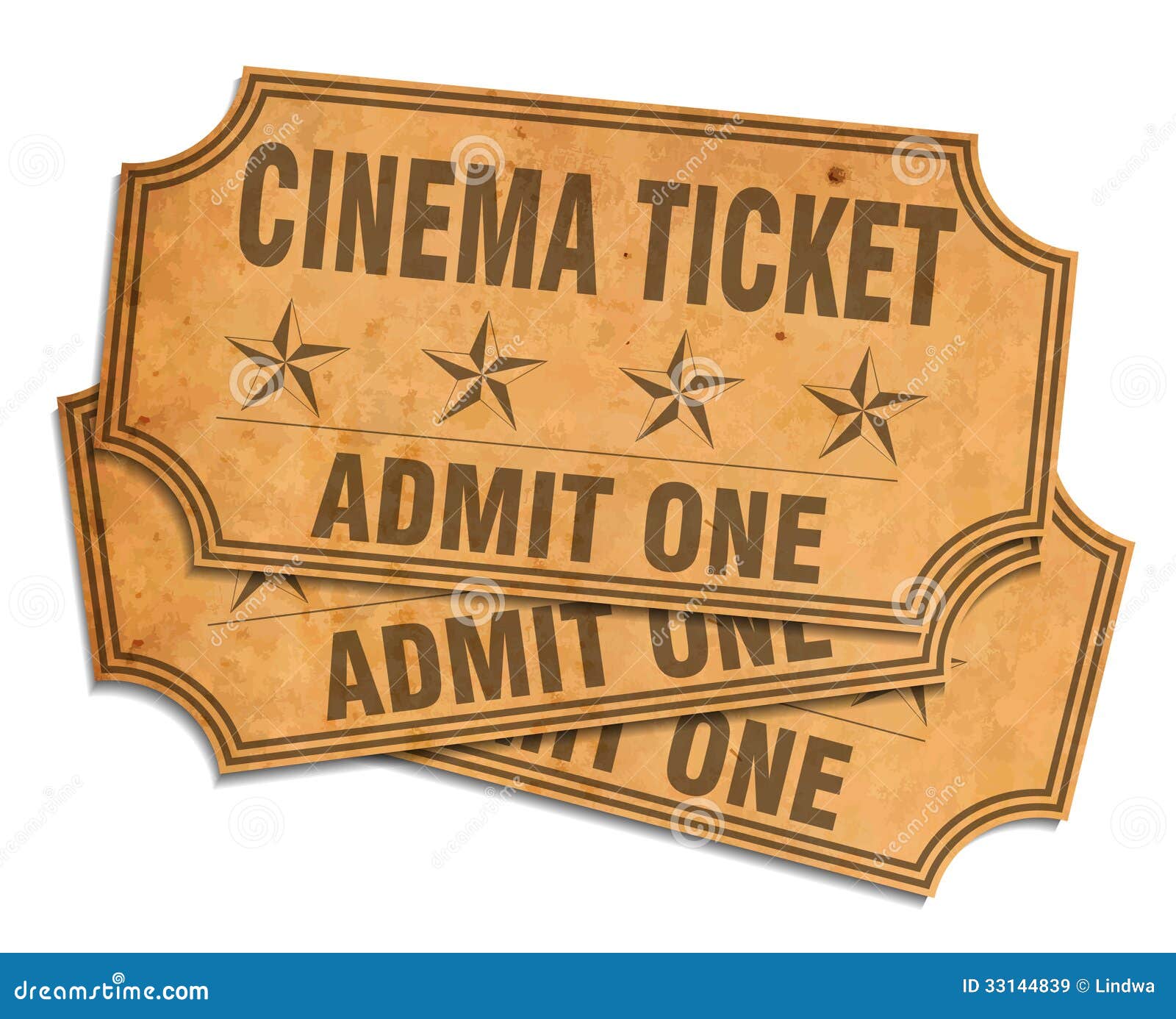 Retro biobiljetter vektor illustrationer. Illustration av produktion ...