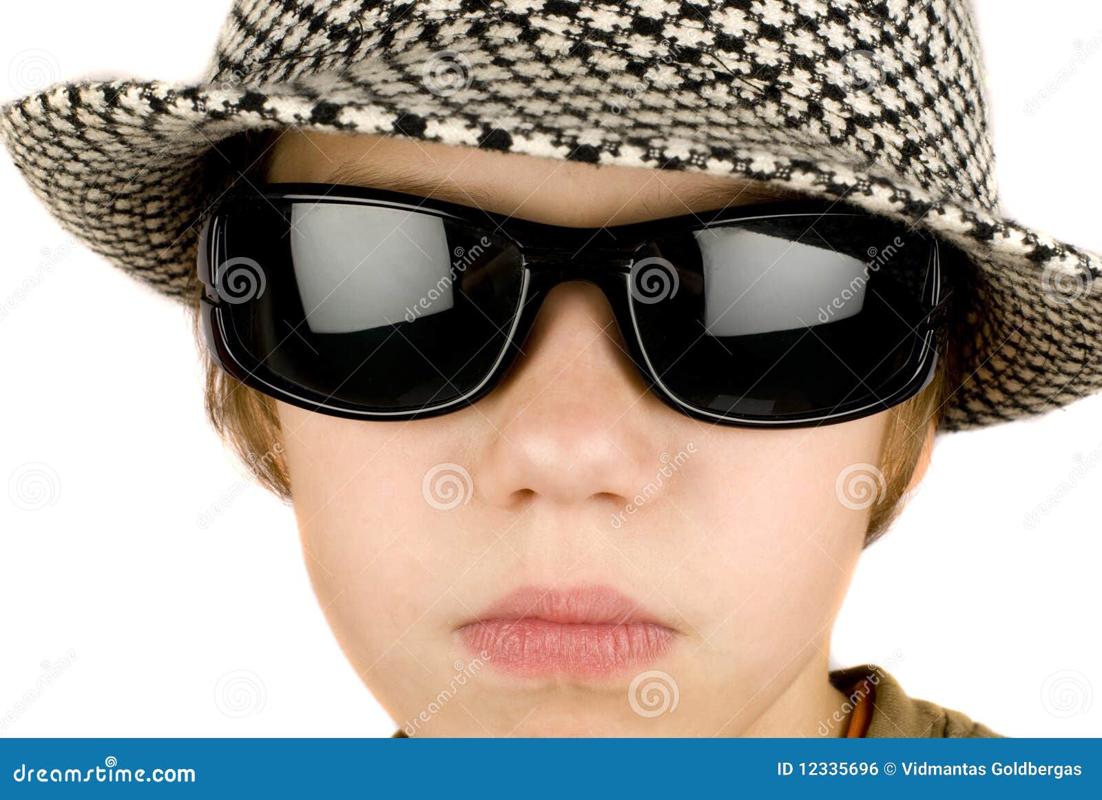 Retro boy stock photo. Image of historic, classic, cutout - 12335696