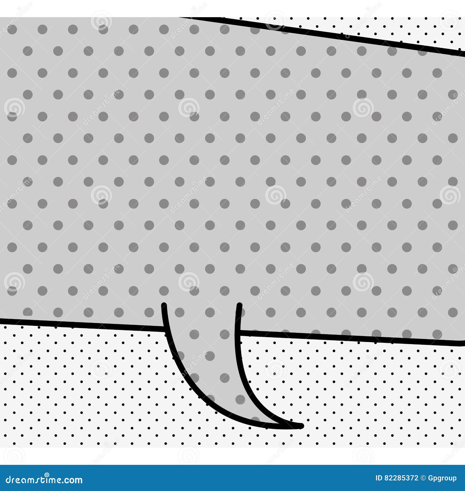 Retro bubble design stock vector. Illustration of concept - 82285372