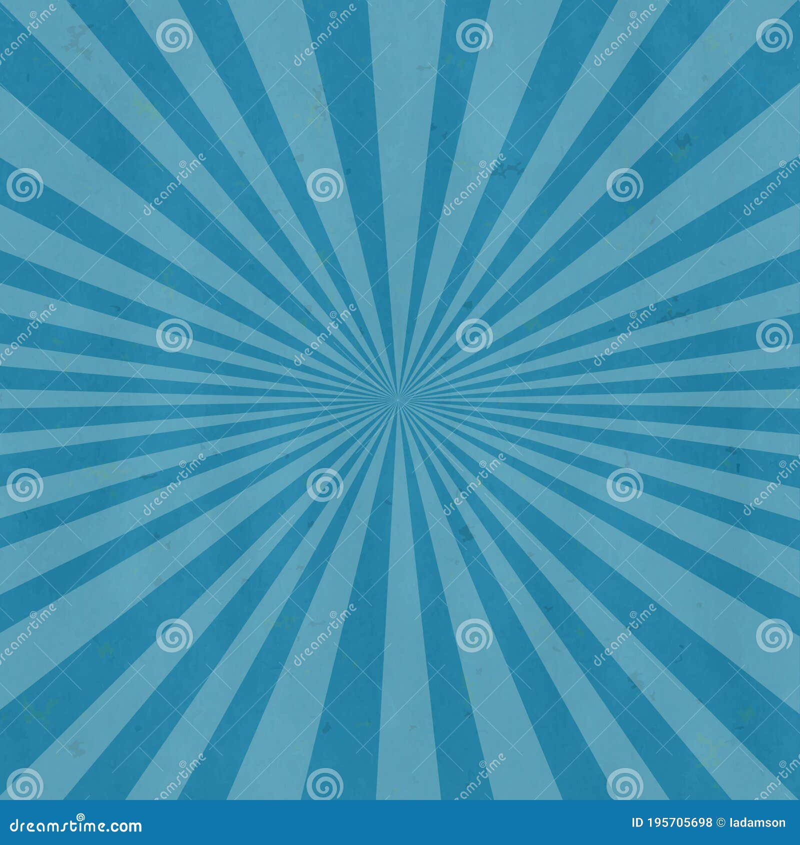 Retro Burst Background stock vector. Illustration of summer - 195705698
