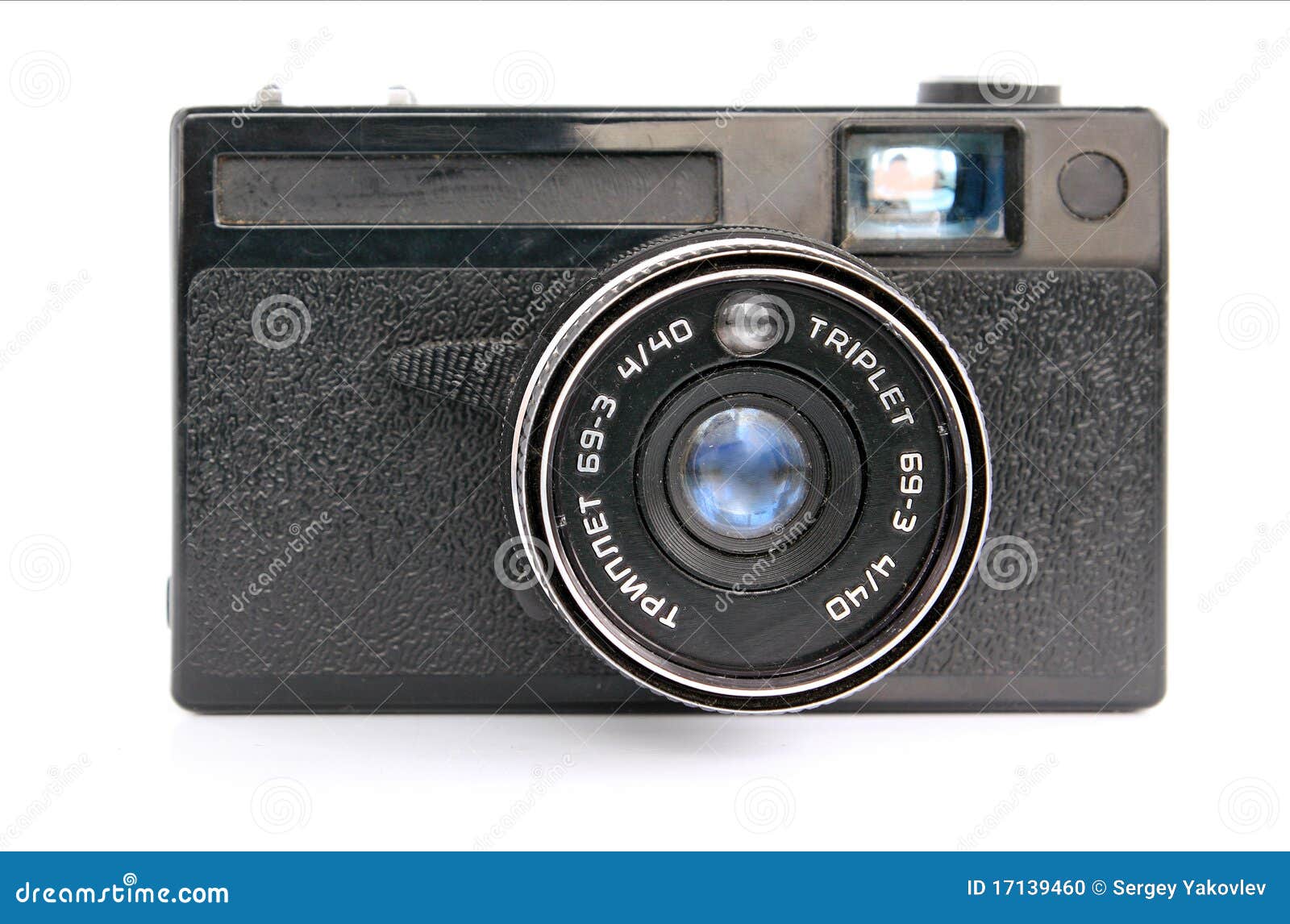 Retro camera stock photo. Image of angle, manual, retro - 17139460