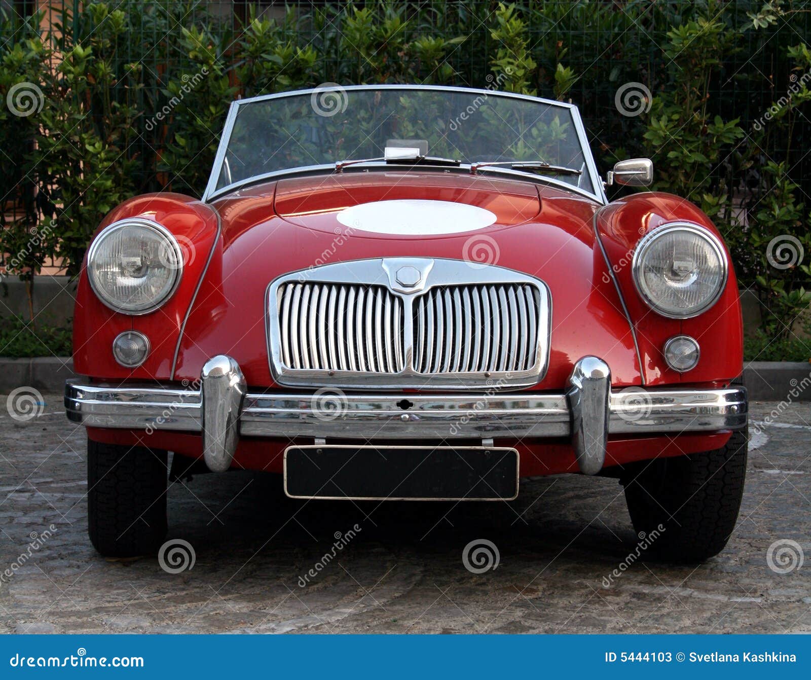 Retro car stock image. Image of retro, speed, collecting - 5444103