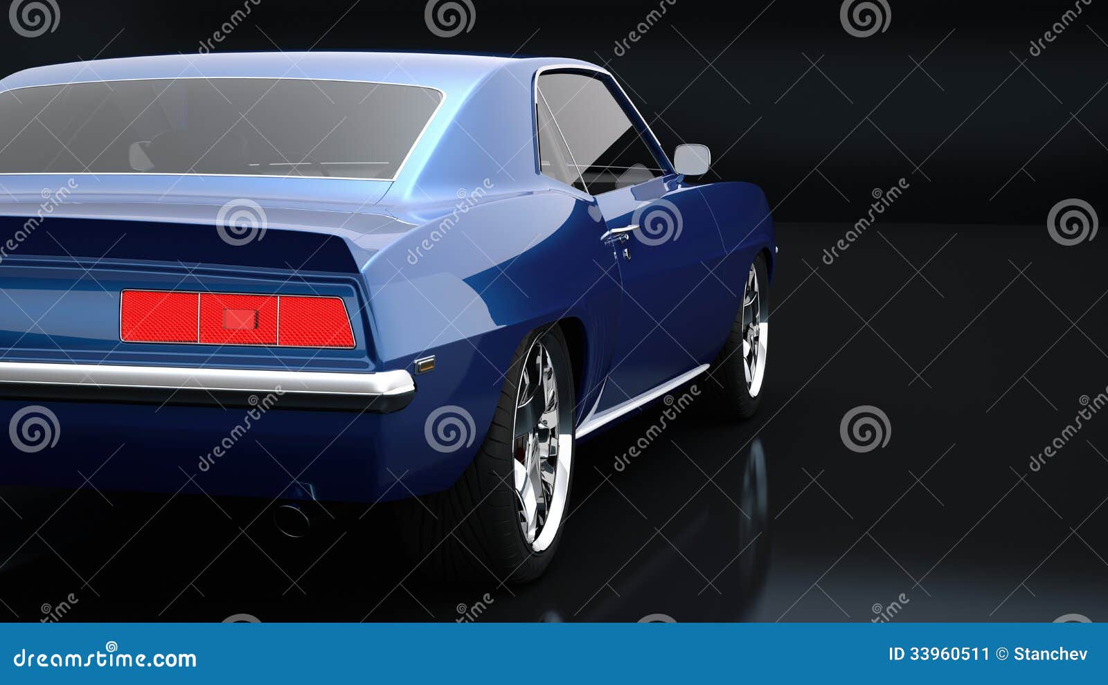 Retro car stock illustration. Illustration of fashion - 33960511