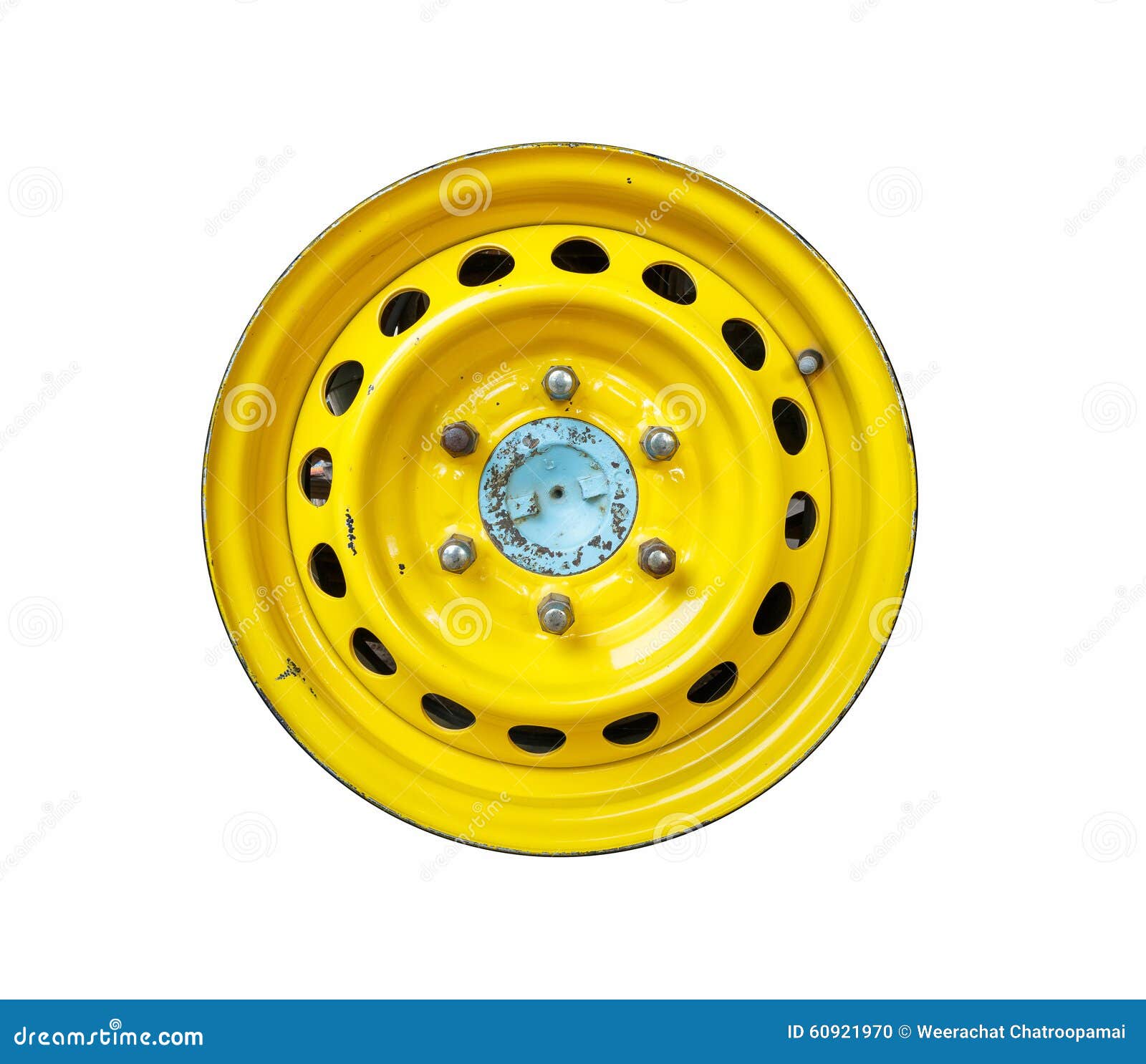 Retro car wheels stock photo. Image of alloy, recap, tyre - 60921970