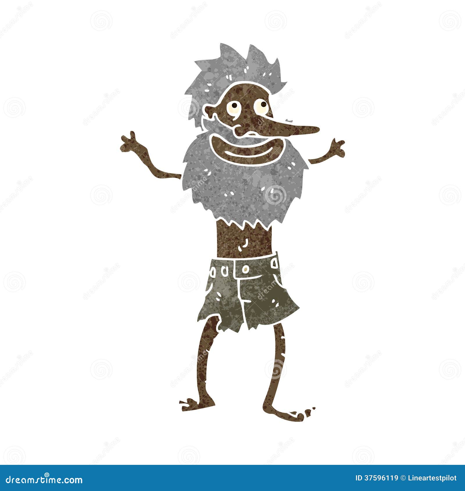 Cartoon Castaway Stock Illustrations – 365 Cartoon Castaway Stock ...