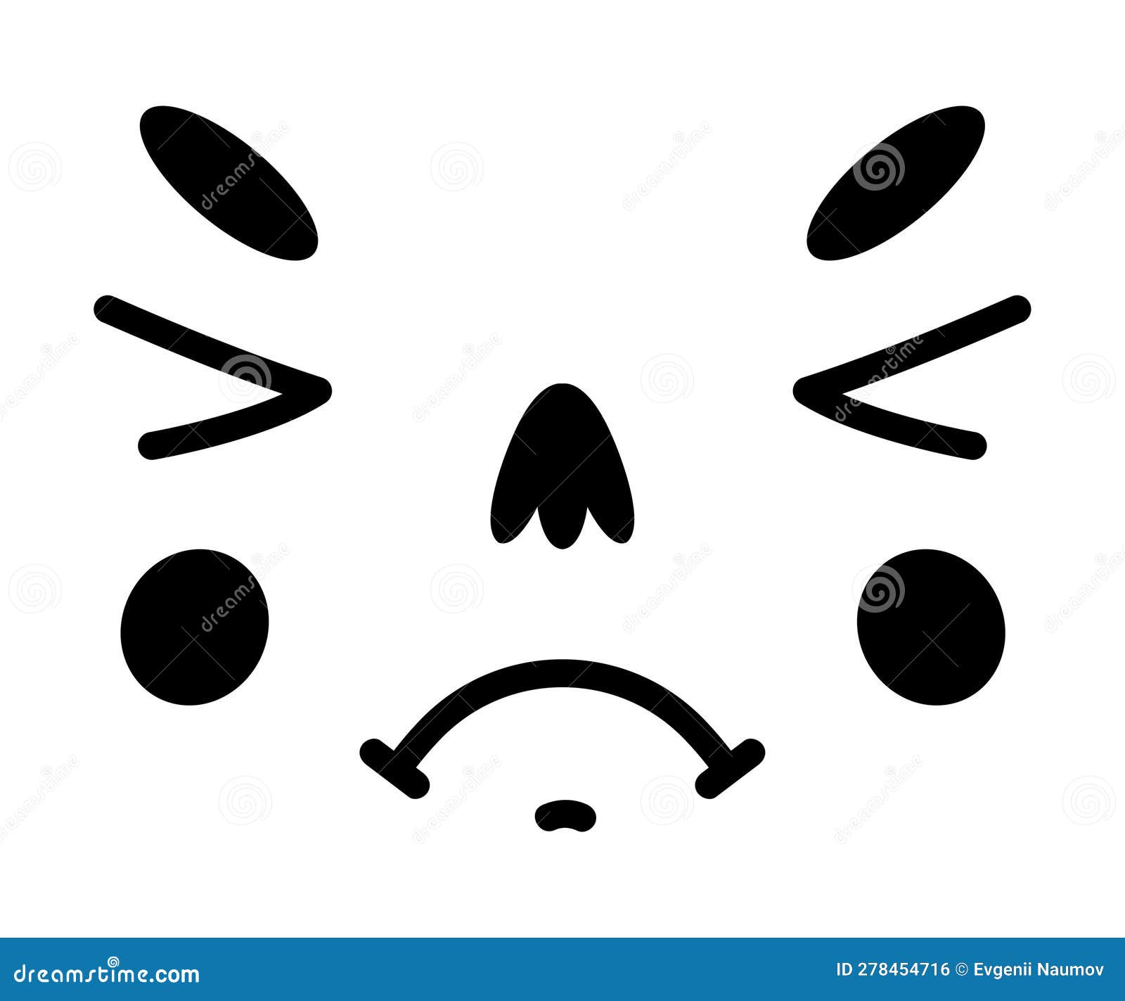 Emoticon Squeezed Fists. Angry Emoticon. Wicked Emoticon. Furious Emoji ... Emoticon Squeezed Fists. Angry Emoticon. Wicked Emoticon. Furious Emoji ...