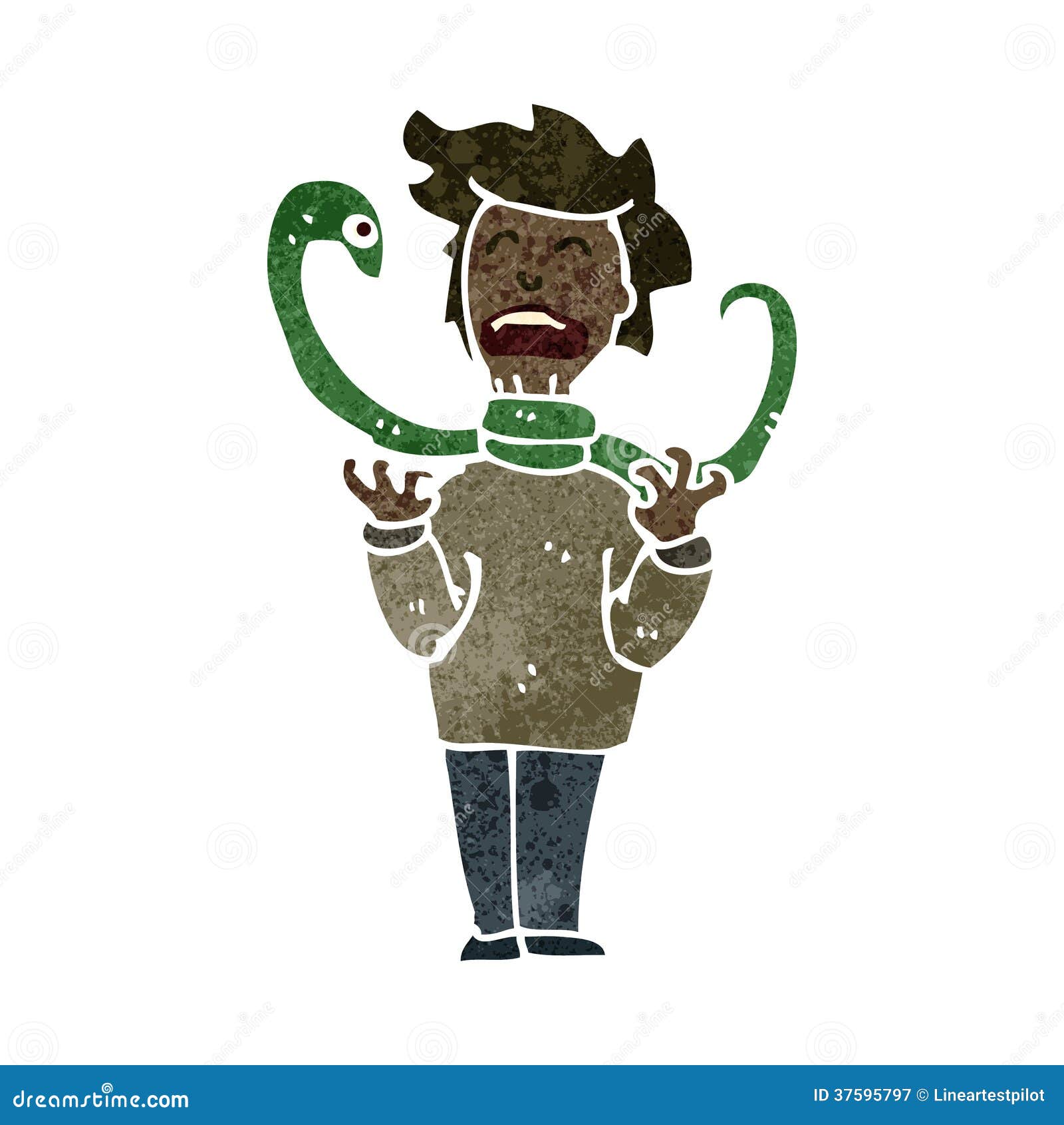 Strangling Cartoons, Illustrations & Vector Stock Images - 53 Pictures ...