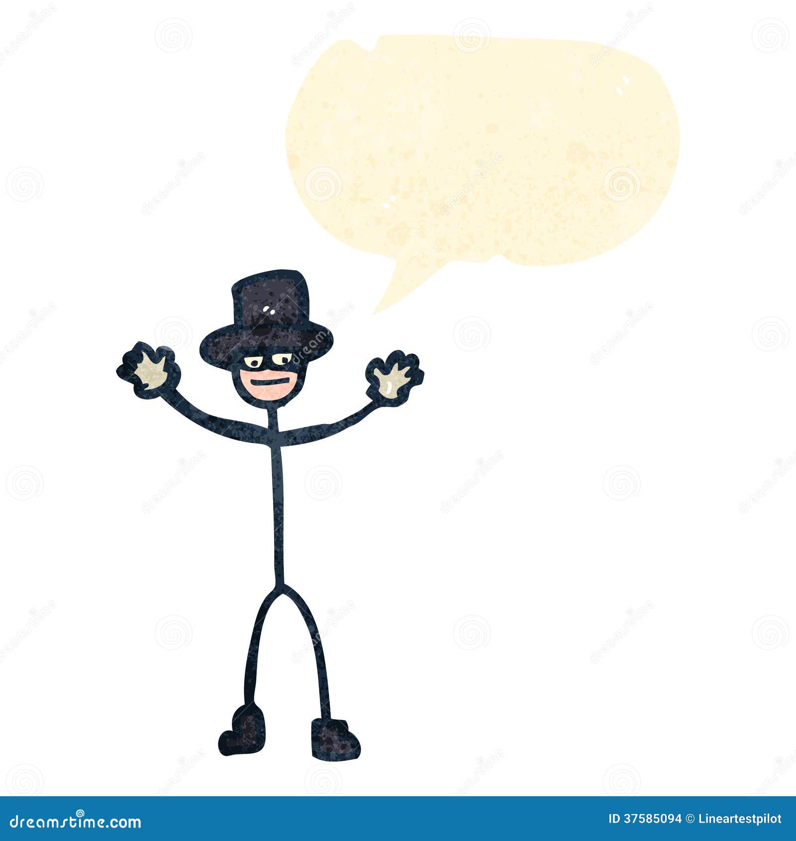 Cartoon Stick Man Speech Bubble Stock Illustrations – 503 Cartoon Stick ...