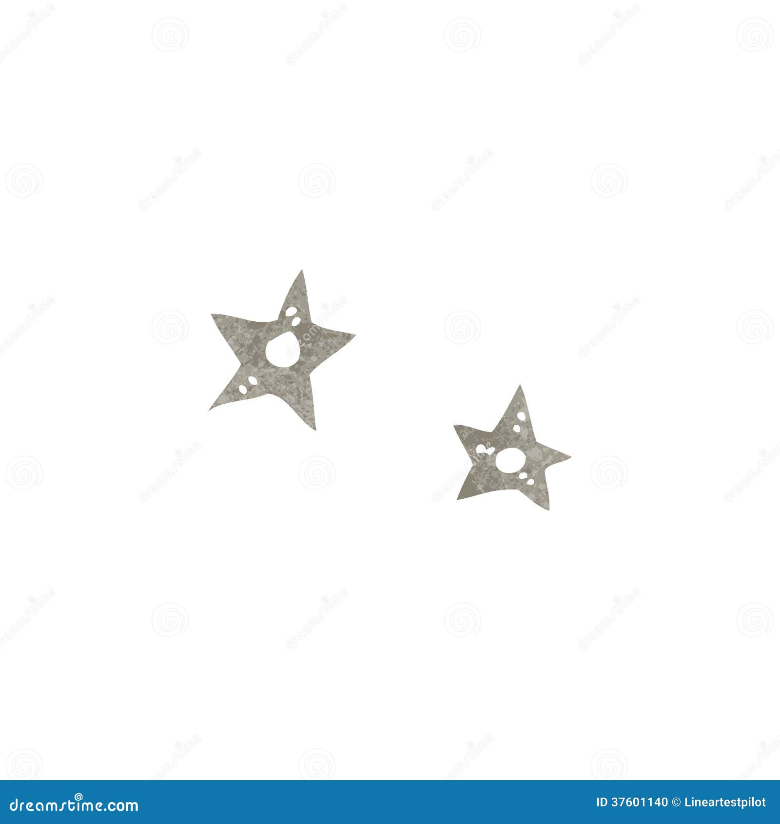 Retro Cartoon Throwing Stars Stock Illustrations – 13 Retro Cartoon ...