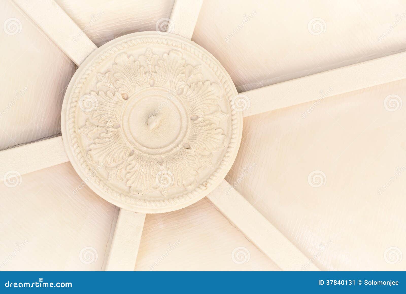Retro Ceiling Fixture stock image. Image of object, rustic - 37840131