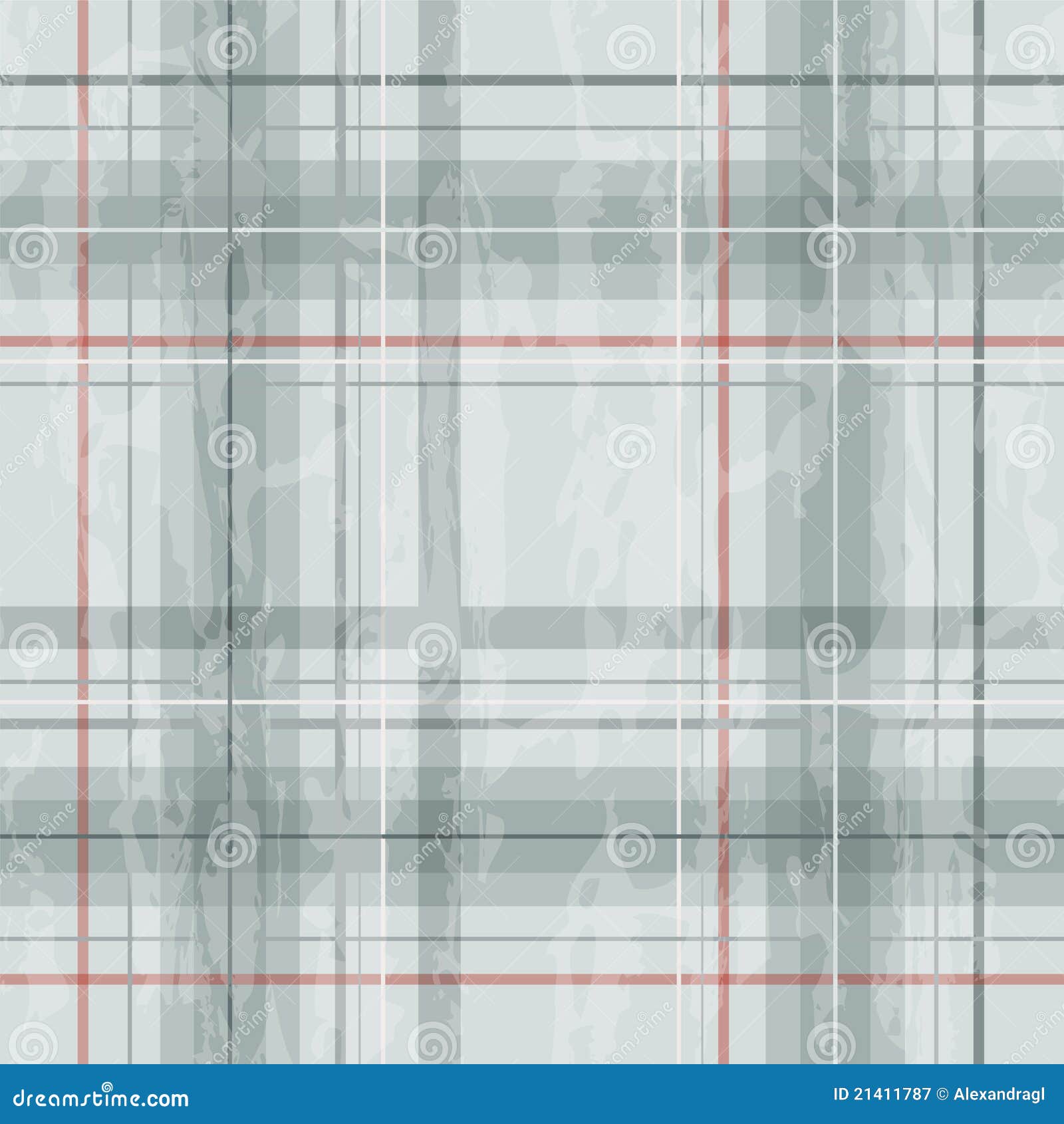 Retro Check Seamless Pattern Stock Vector - Illustration of abstract ...