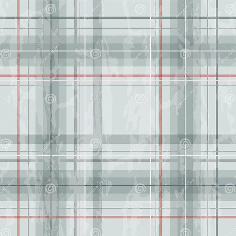 Retro Check Seamless Pattern Stock Vector - Illustration of abstract ...