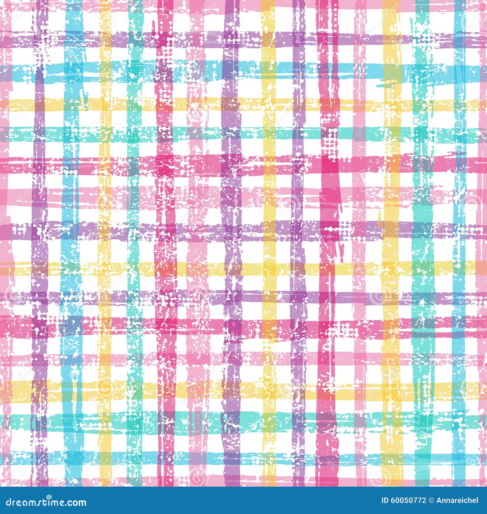 Retro Checkered Seamless Pattern . Stock Vector - Illustration of paper ...