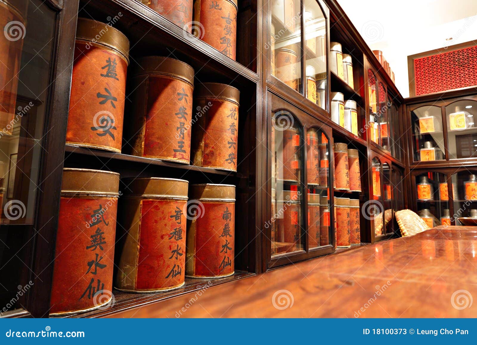 Retro chinese tea shop stock image. Image of china, interior - 18100373