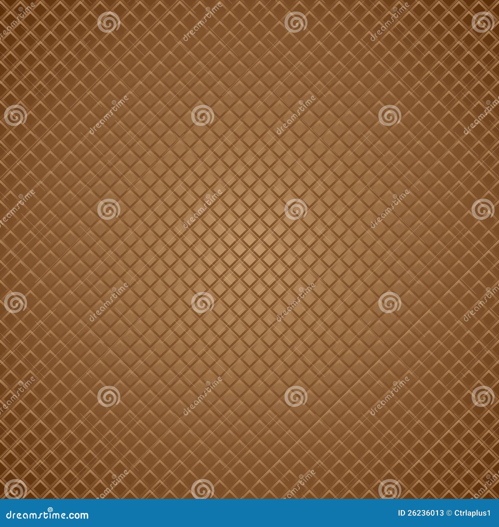Retro chocolate background stock vector. Illustration of delicious ...