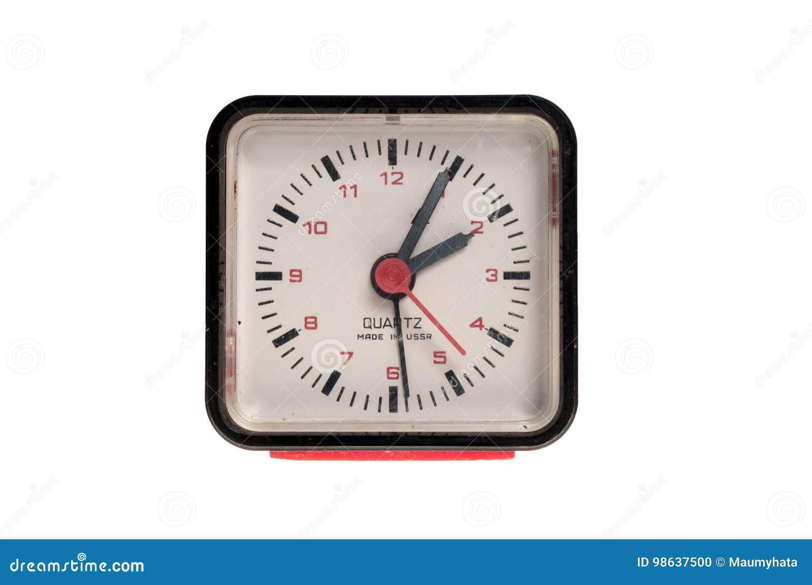 Retro Clok Stock Photos - Free & Royalty-Free Stock Photos from Dreamstime