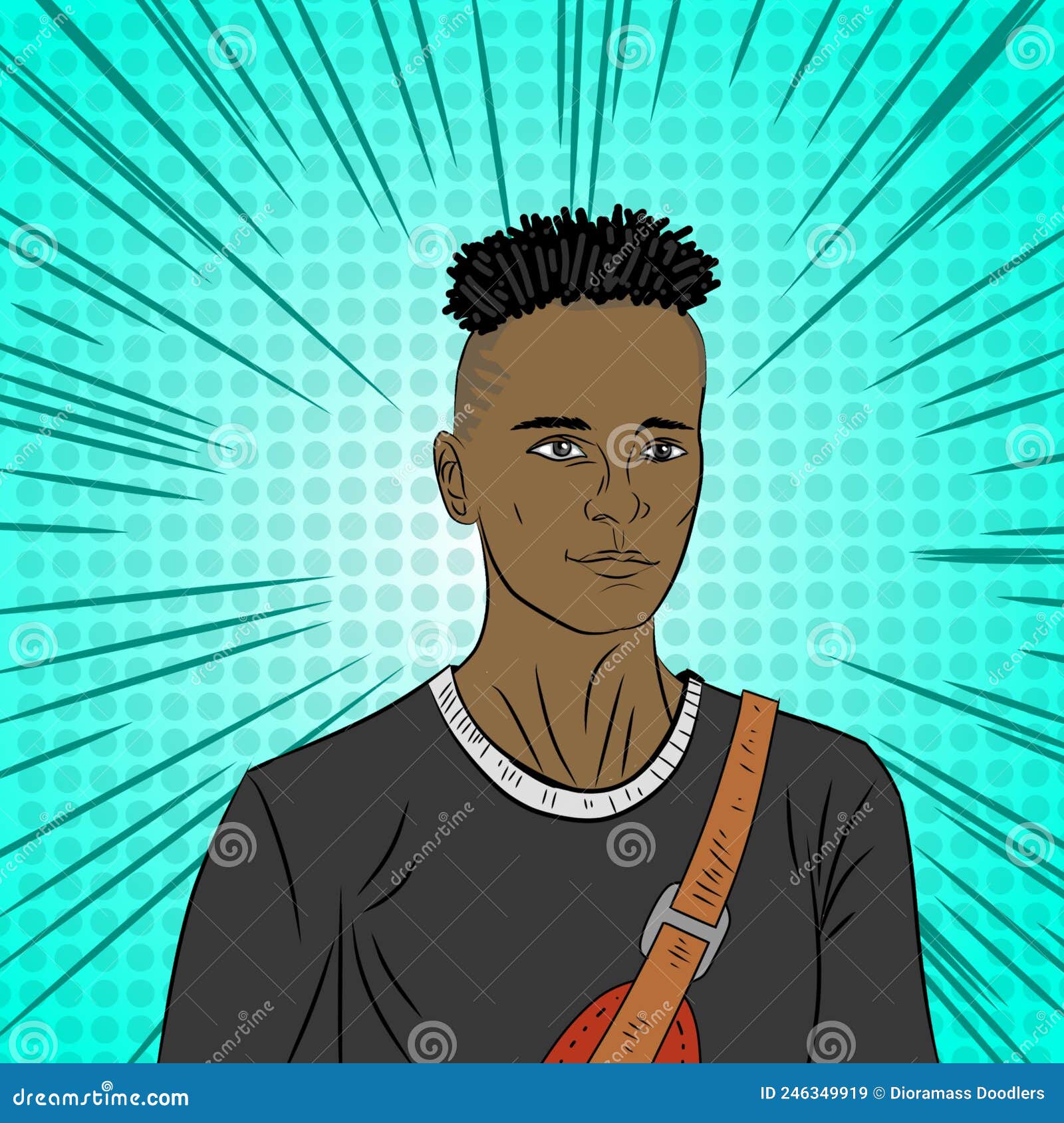 Ebonic Stock Illustrations – 3 Ebonic Stock Illustrations, Vectors ...