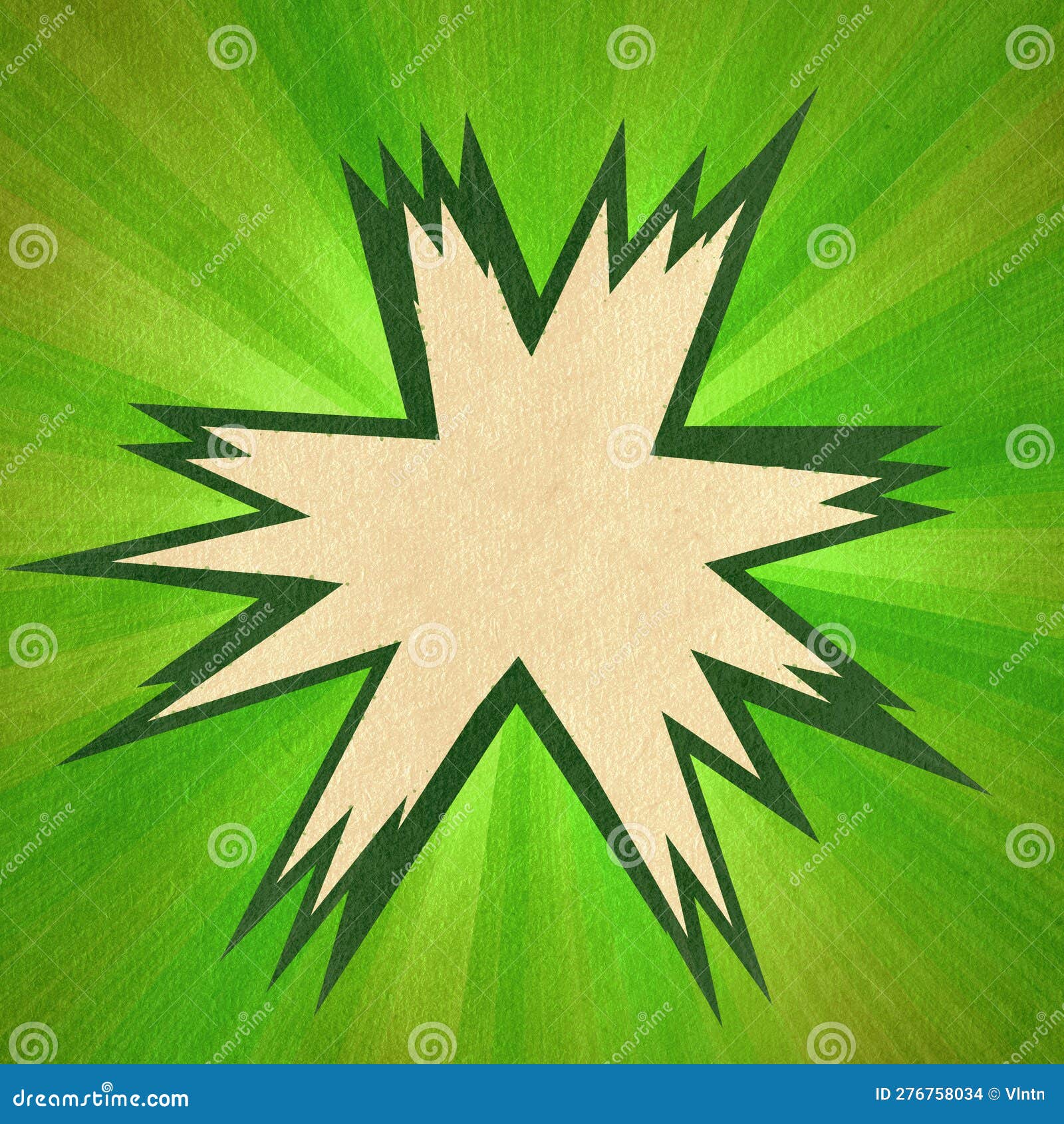 Retro comics background stock illustration. Illustration of bang ...