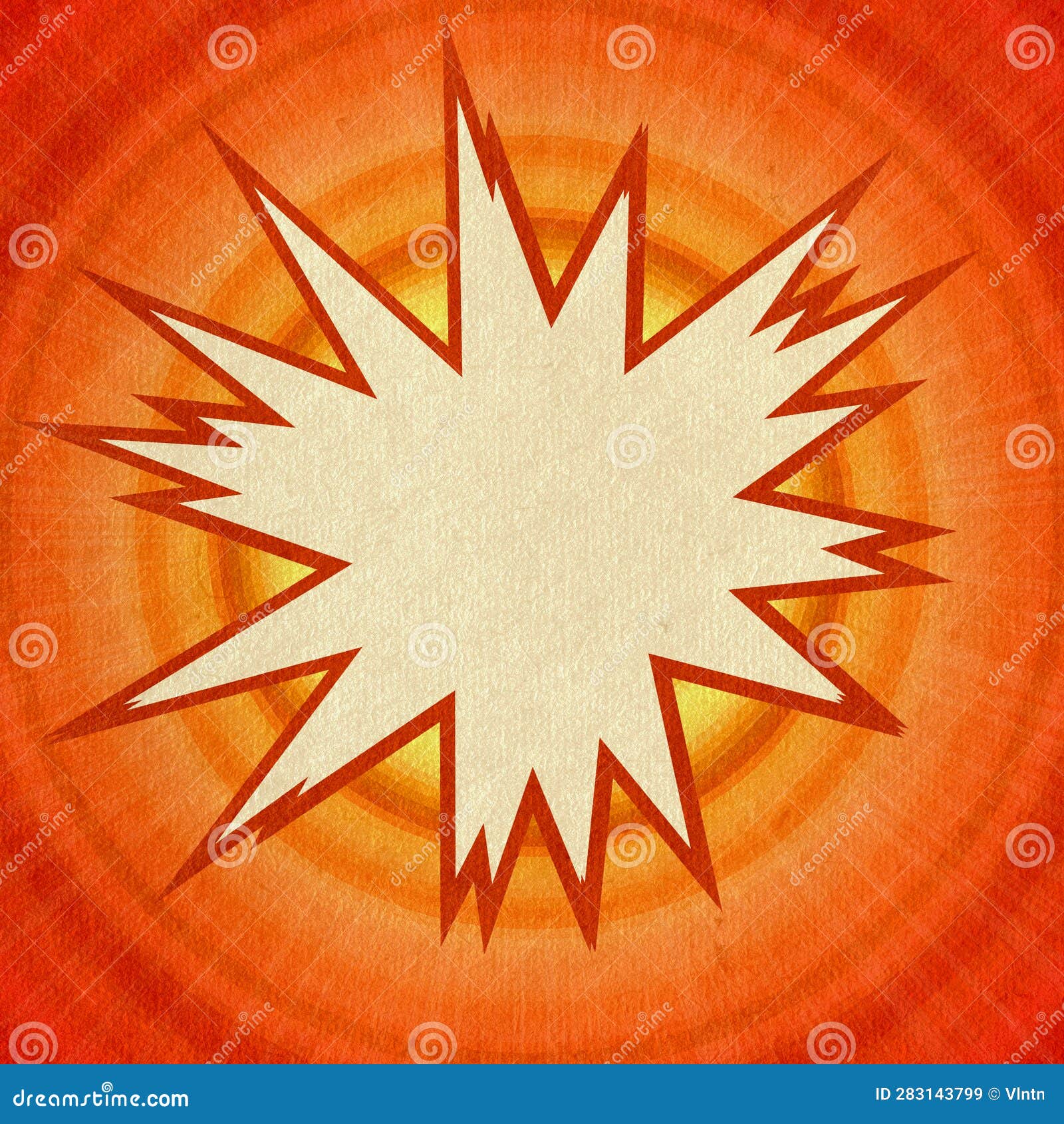 Retro Comics Background Stock Image | CartoonDealer.com #283143799